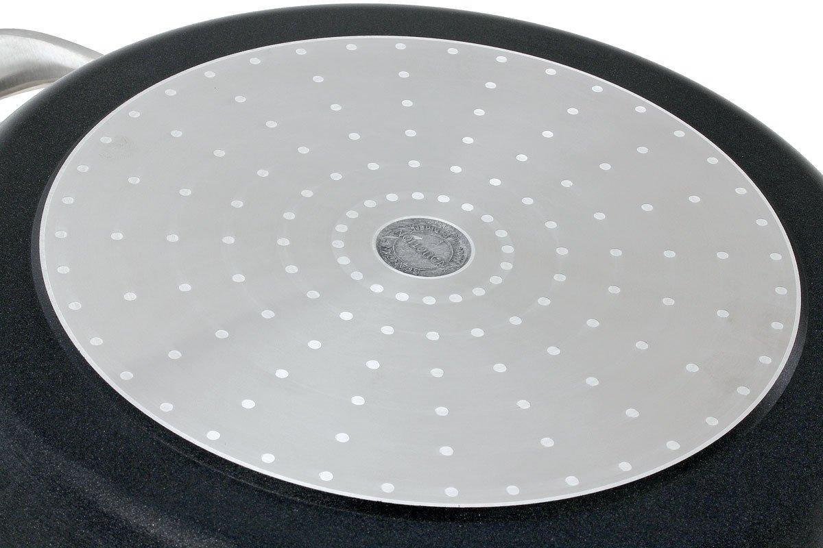 SCANPAN Pro IQ chef pan, 32cm | Advantageously shopping at ...