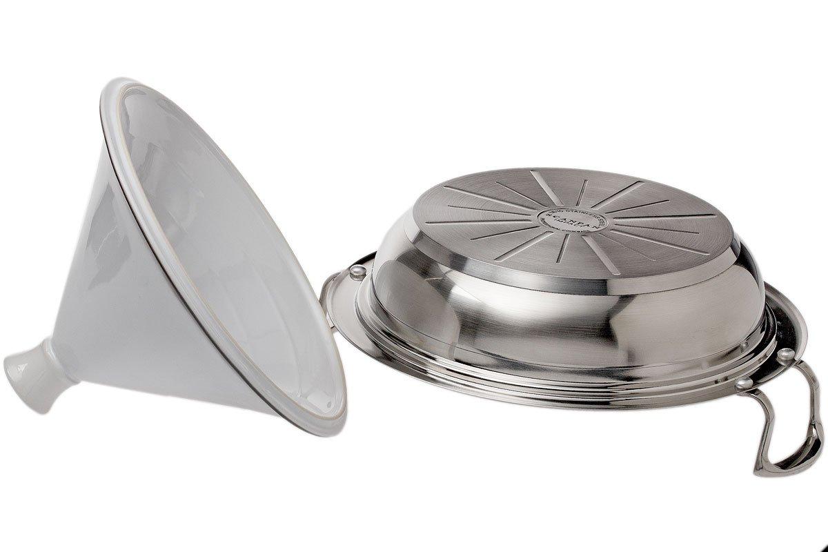 SCANPAN tajine 28 cm, 71352810 | Advantageously shopping at ...