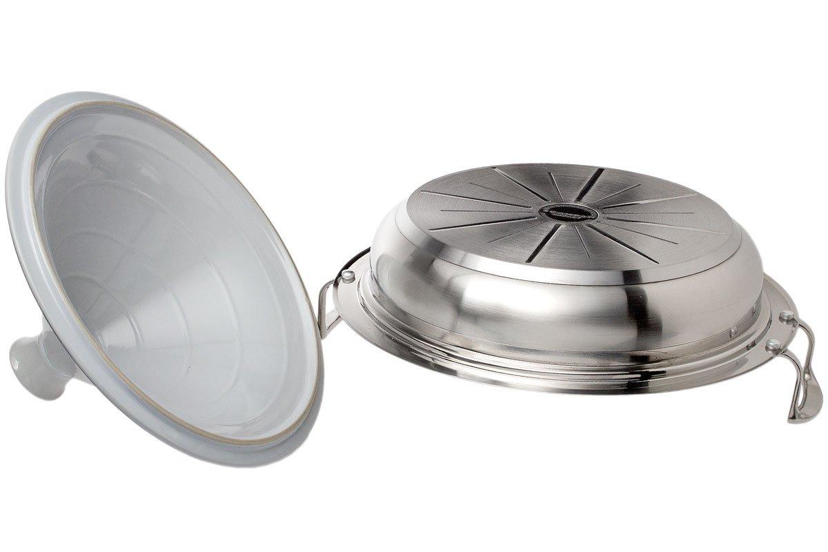 SCANPAN tajine 32 cm, 71353210 | Advantageously shopping at ...