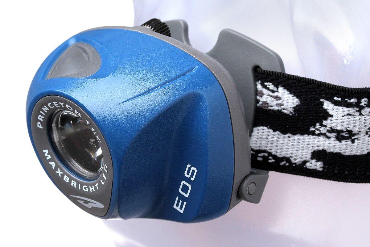 Princeton Tec 'EOS' | Advantageously shopping at Knivesandtools.ie