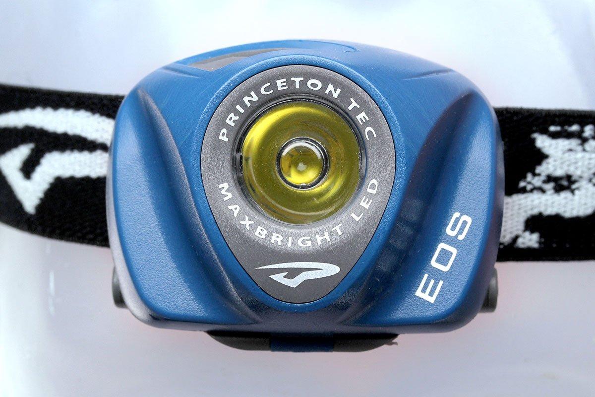 Princeton Tec EOS | Compras con ventajas en Knivesandtools.es