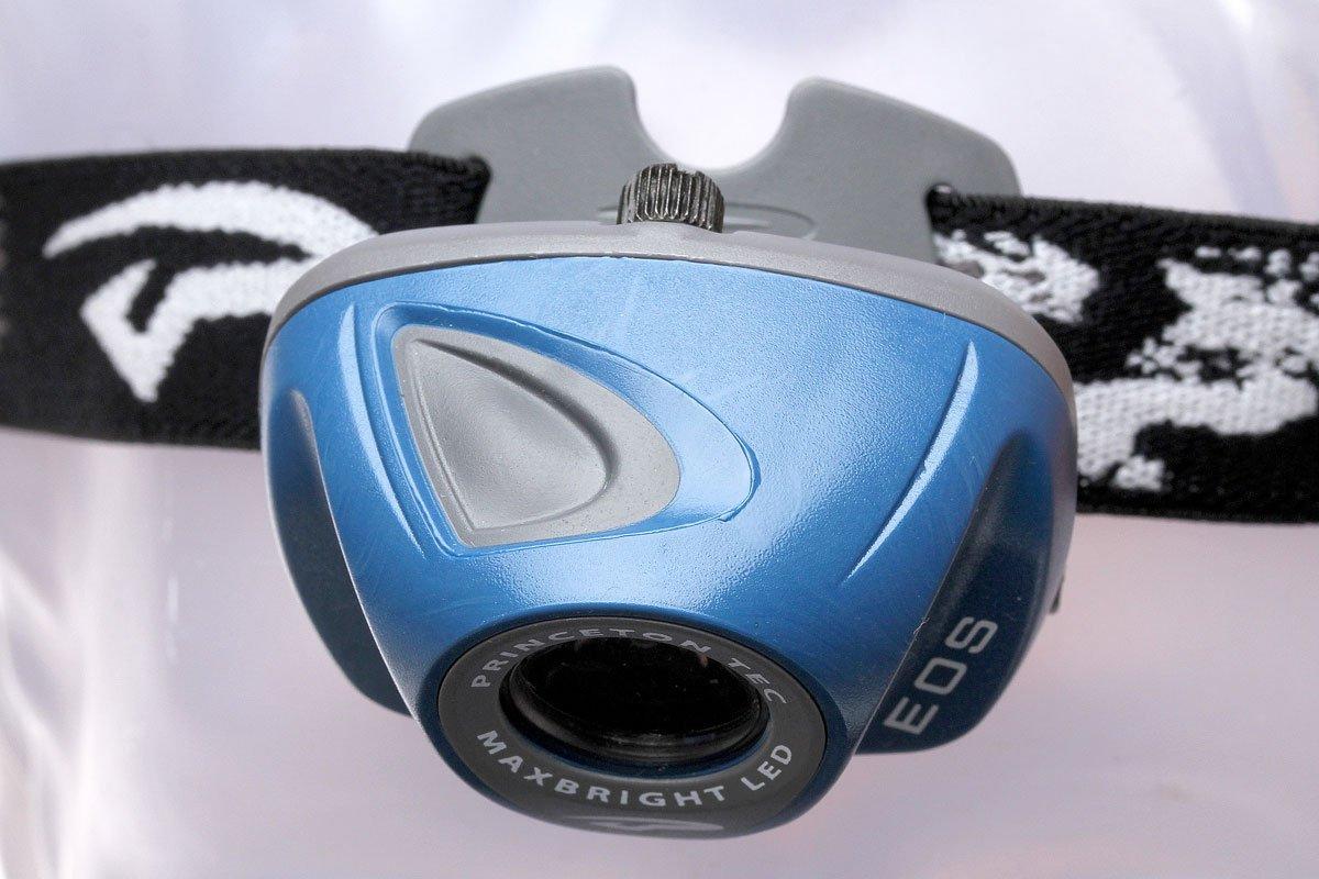 Princeton Tec 'EOS' | Advantageously shopping at Knivesandtools.co.uk