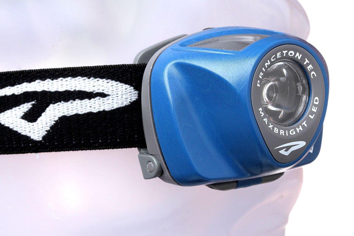 Princeton Tec 'EOS' | Advantageously shopping at Knivesandtools.ie