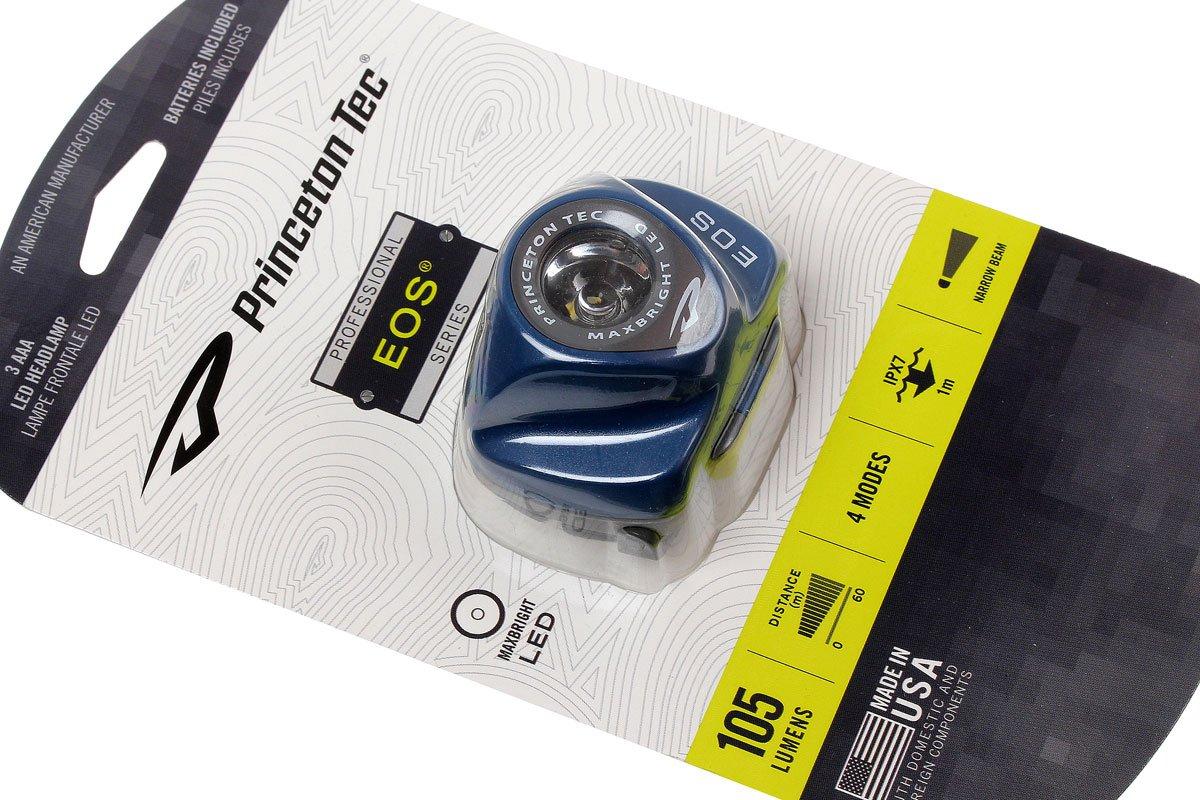 Princeton Tec 'EOS' | Advantageously shopping at Knivesandtools.co.uk