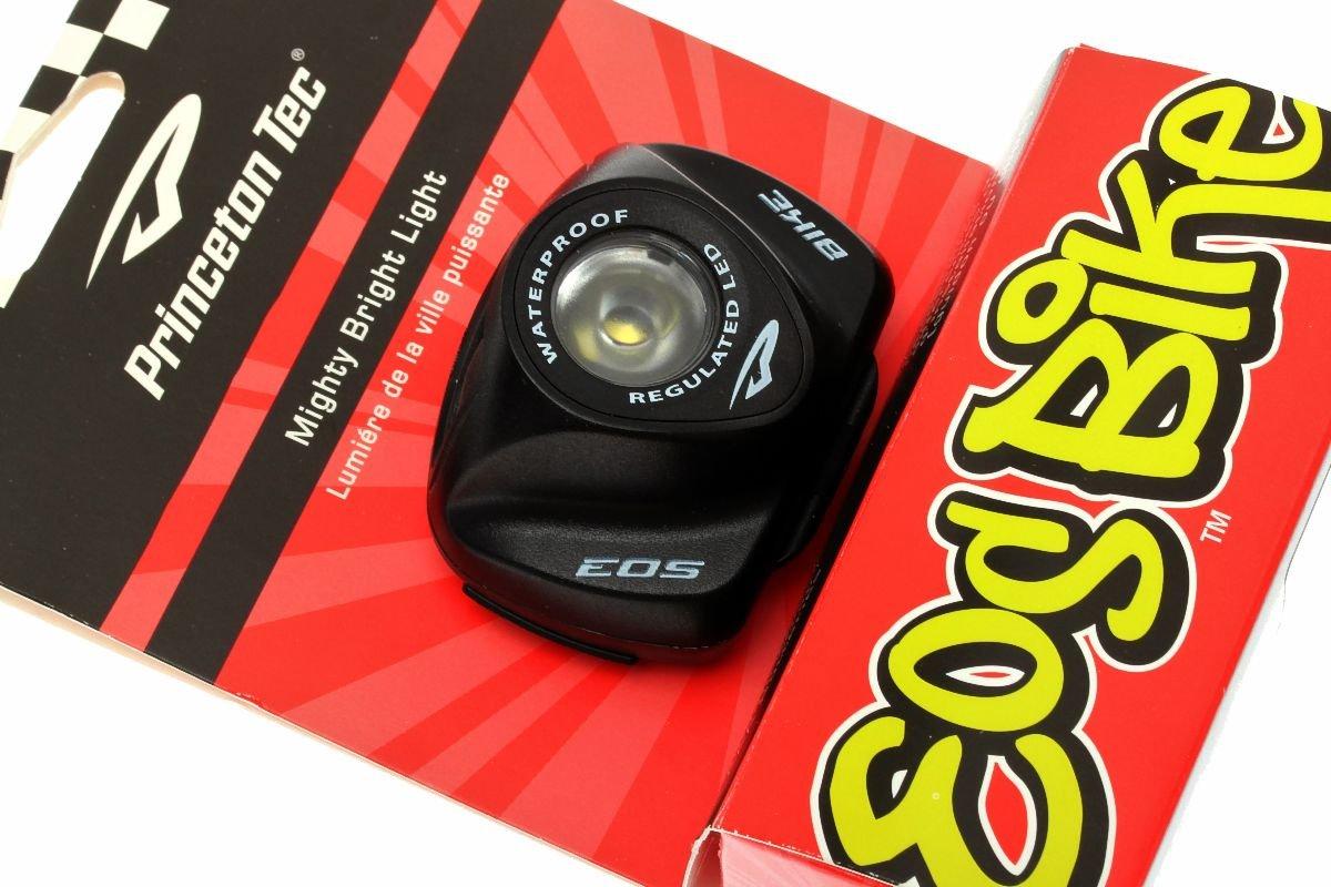 Princeton Tec EOS Bike | Advantageously shopping at Knivesandtools.ie