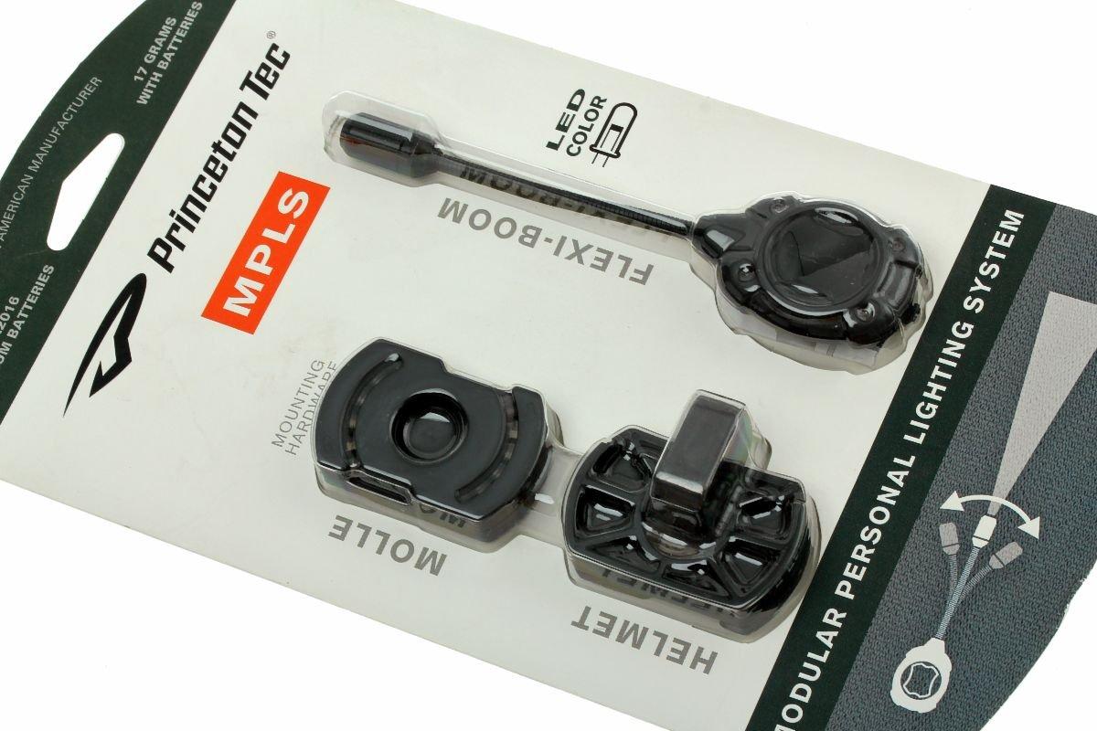 Princeton Tec MPLS | Voordelig kopen bij knivesandtools.nl
