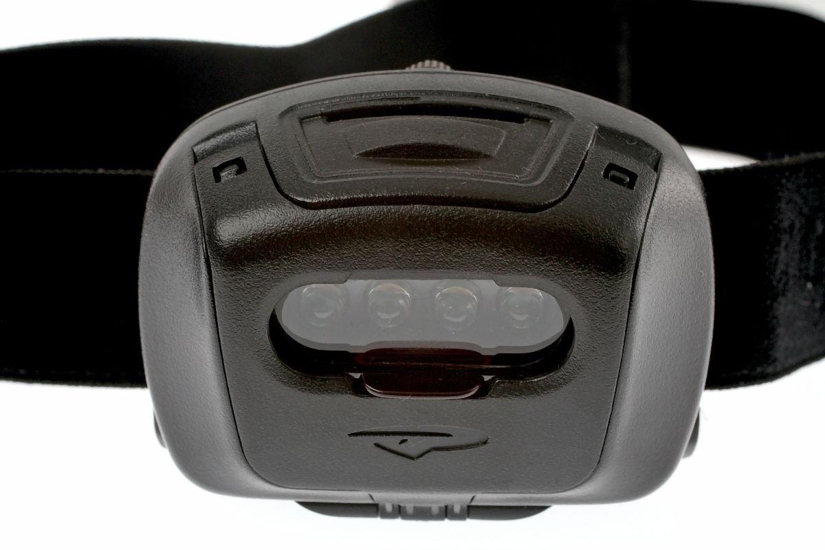 PrincetonTec Quad Tactical Black | Advantageously shopping at ...