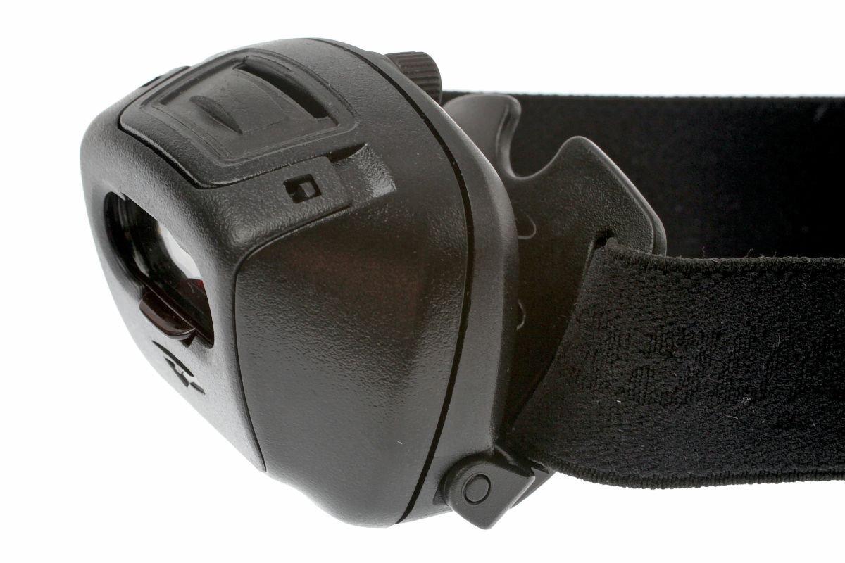 PrincetonTec Quad Tactical Black | Advantageously shopping at ...