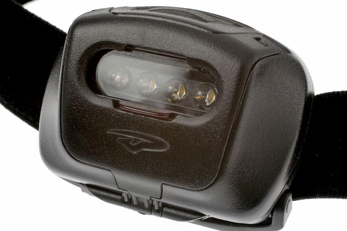 PrincetonTec Quad Tactical Black | Advantageously shopping at ...