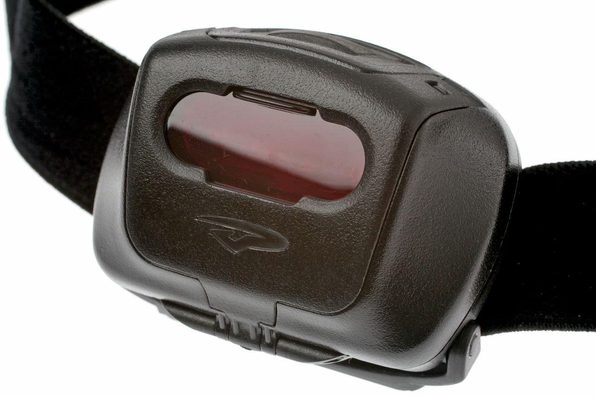 PrincetonTec Quad Tactical Black | Advantageously shopping at ...