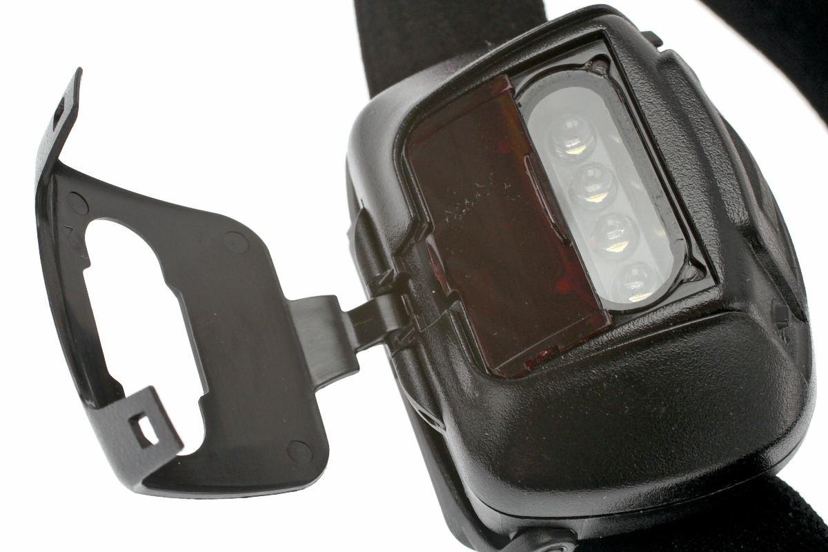 PrincetonTec Quad Tactical Black | Advantageously shopping at ...