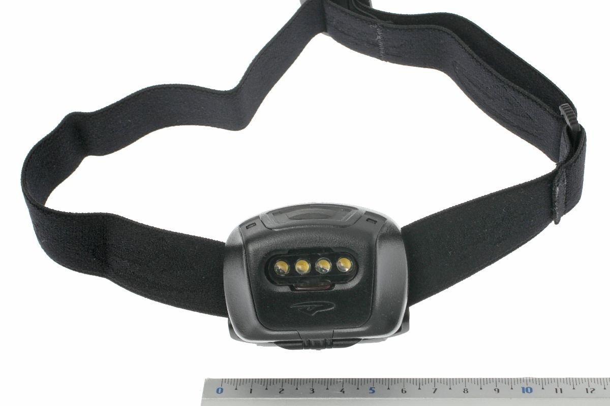 PrincetonTec Quad Tactical Black | Advantageously shopping at ...