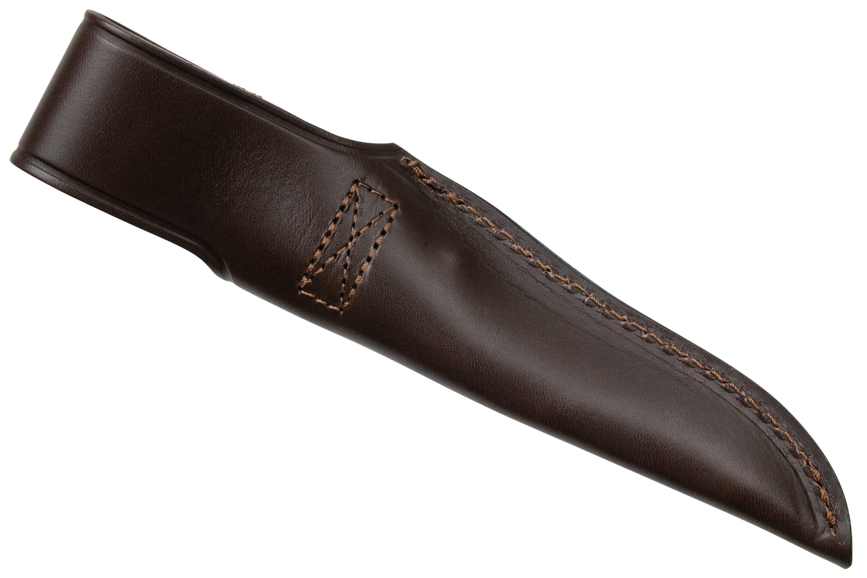 PUMA Hunter Eiche, oak wood 126397 hunting knife | Advantageously ...