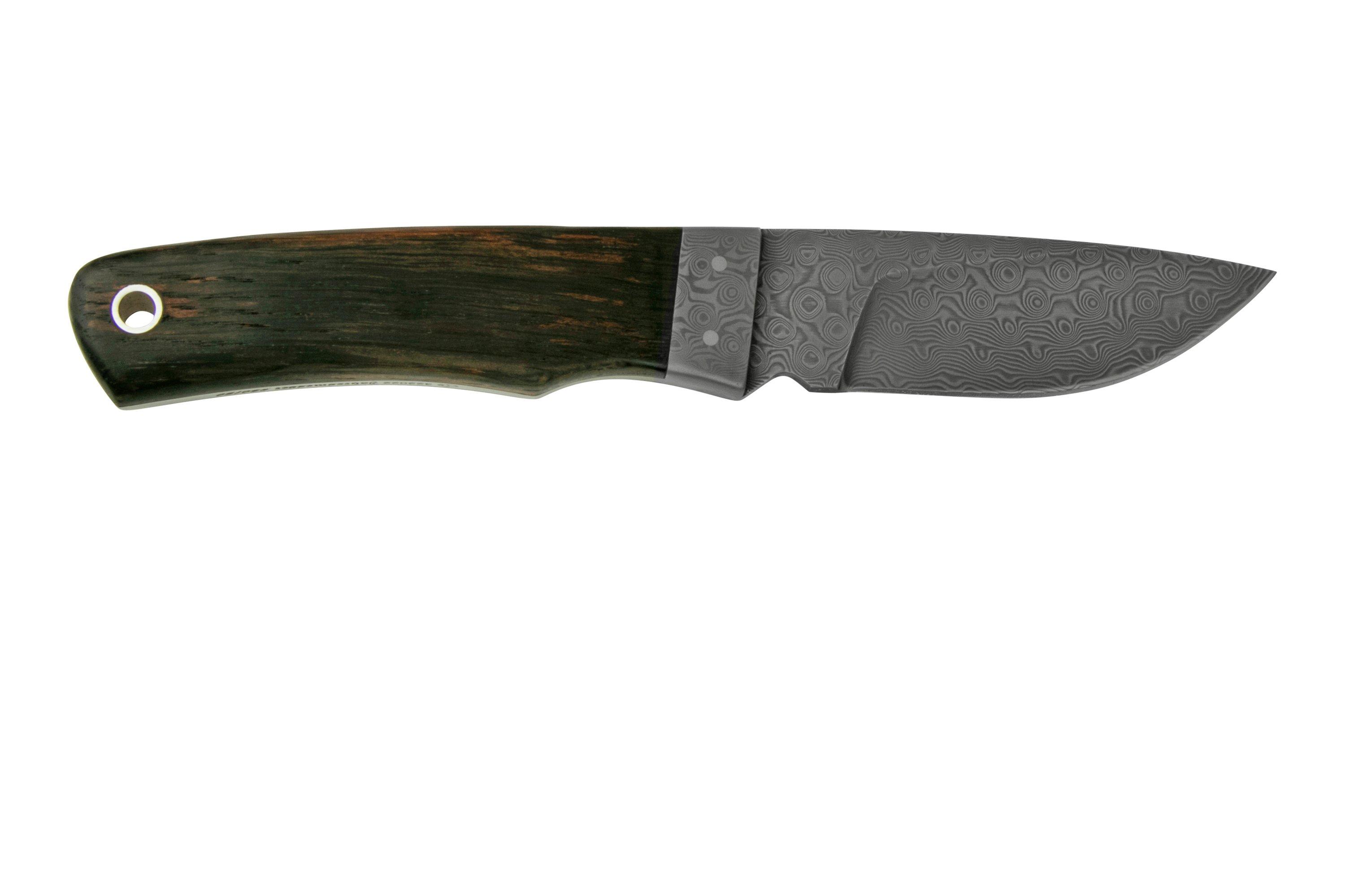 PUMA Knife Of The Year 2022 Bog Oak, 32202249 Balbach SuperClean ...