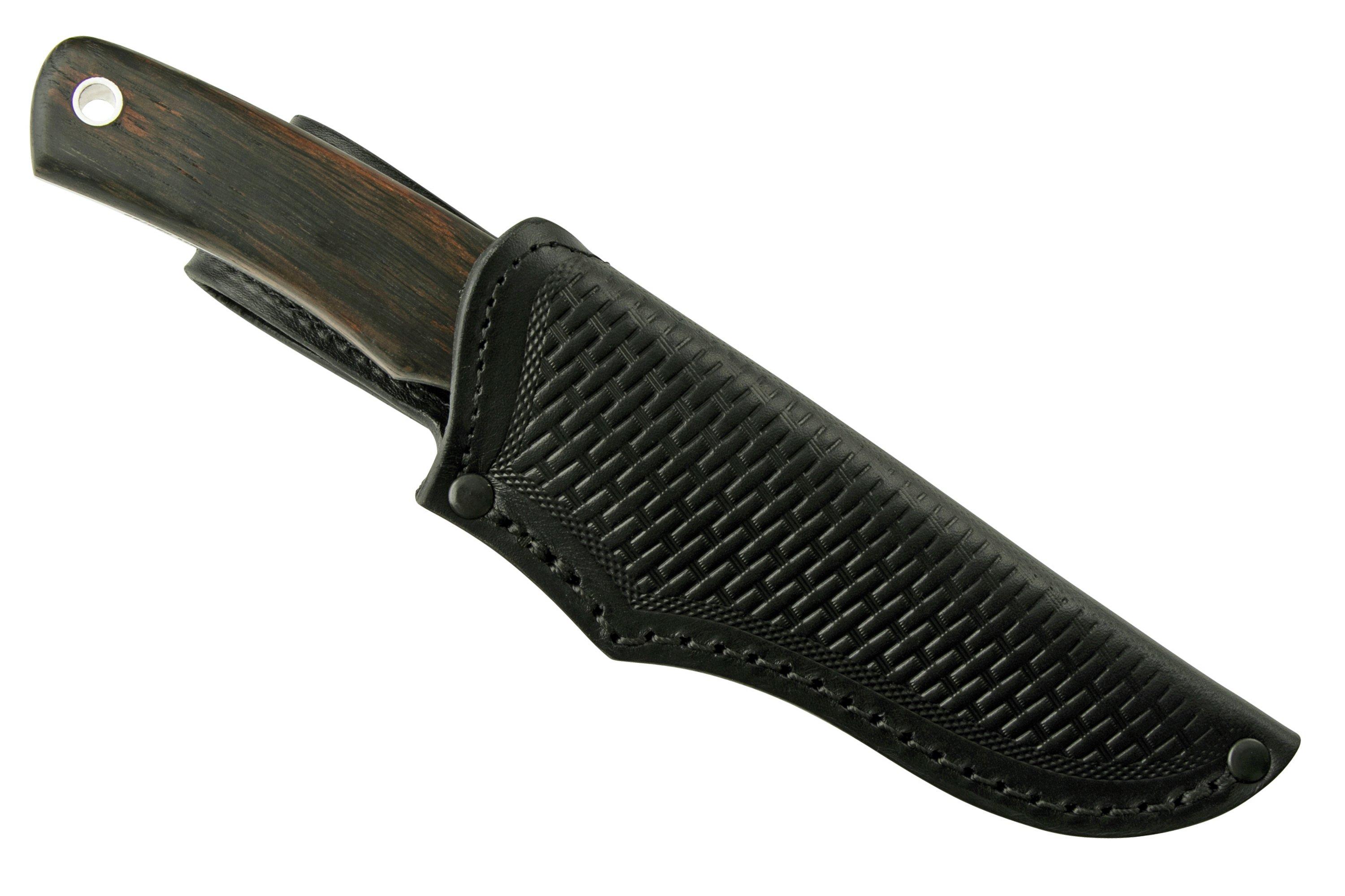PUMA Knife Of The Year 2022 Bog Oak, 32202249 Balbach SuperClean ...