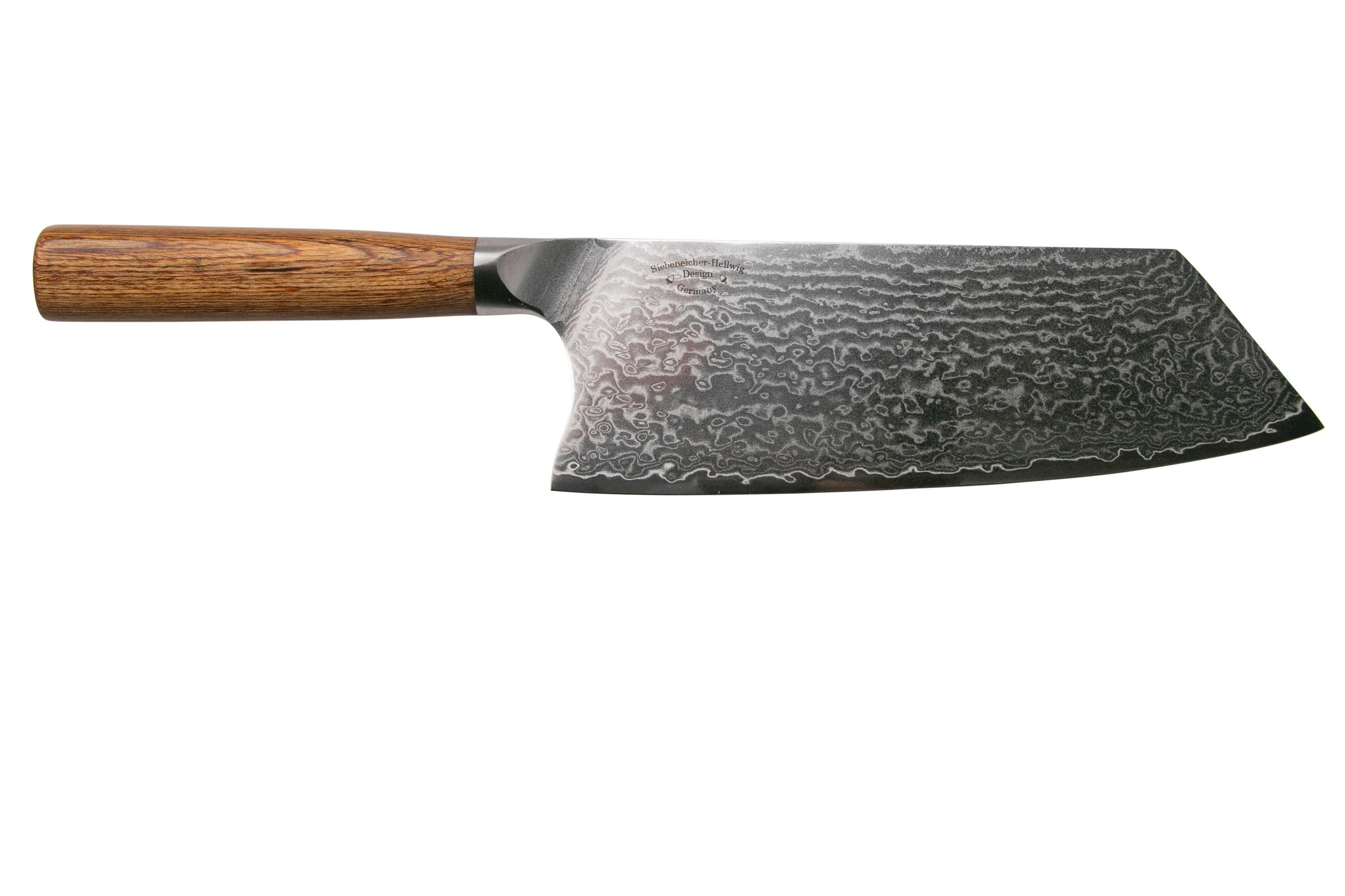 PUMA IP Cleaver Knife, 821201 Hackmesser 20 cm | Günstiger shoppen bei ...