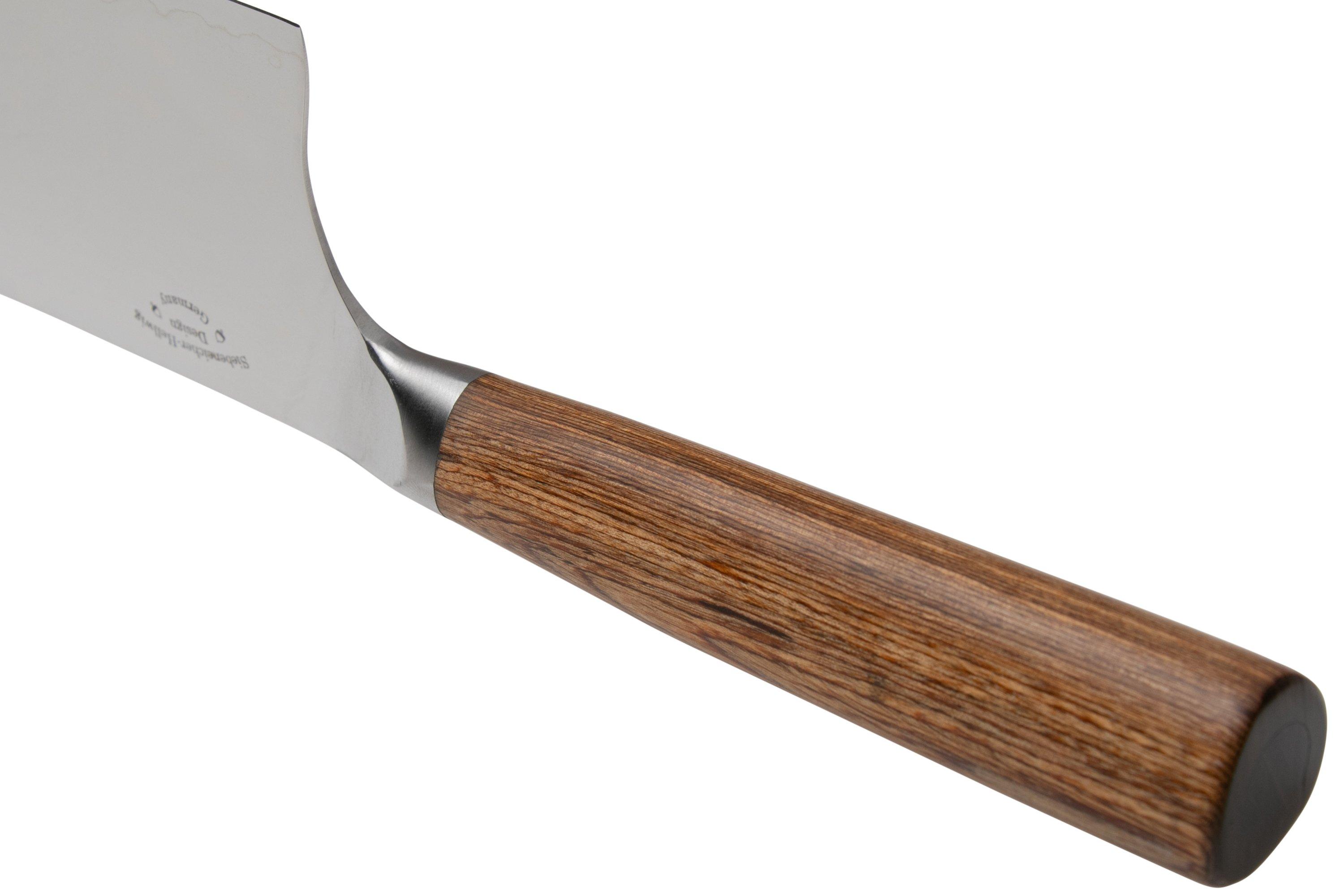 PUMA IP Cleaver Knife, 821201 Hackmesser 20 cm | Günstiger shoppen bei ...