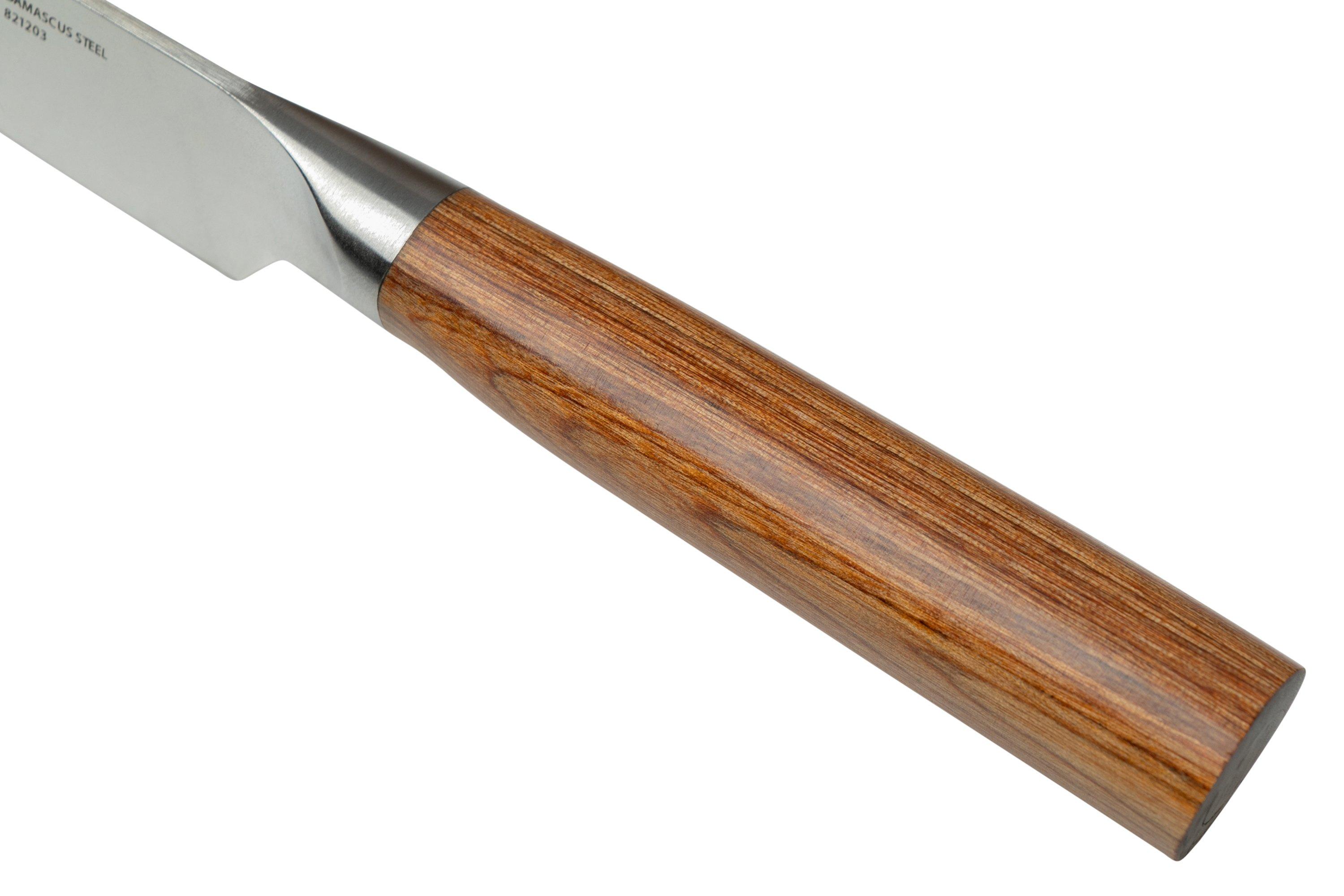 PUMA IP Paring Knife, 821203 10 cm | Advantageously shopping at ...