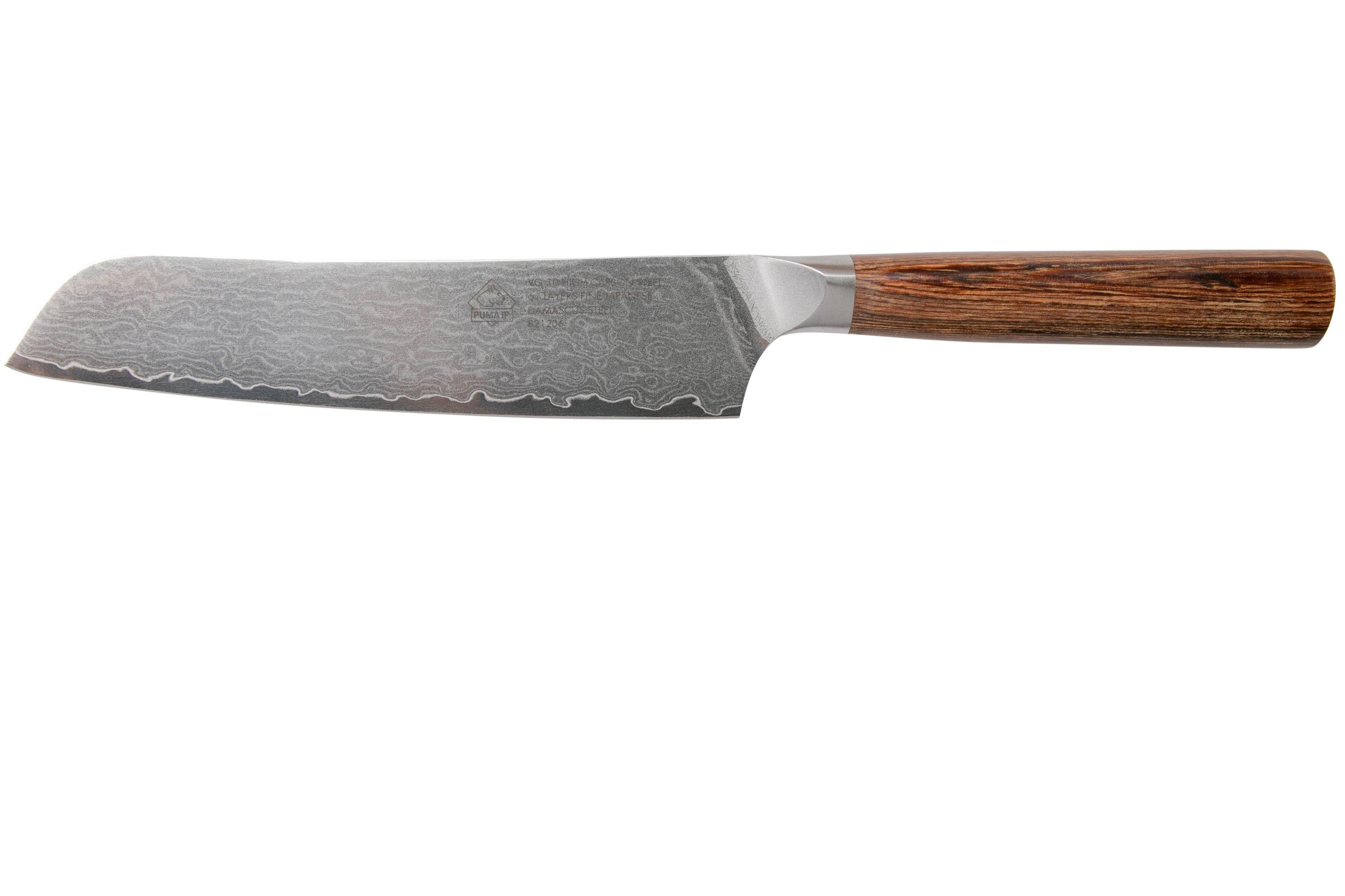 PUMA IP Chef Knife, 821206 koksmes 15 cm | Voordelig kopen bij ...
