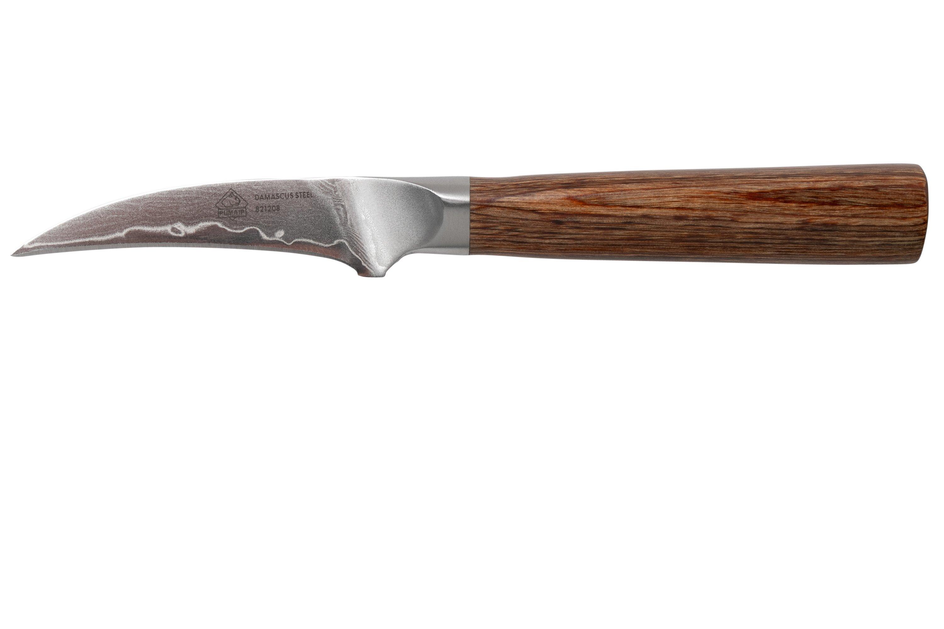 PUMA IP Curved Paring Knife, 821208 7 cm | Advantageously shopping at ...