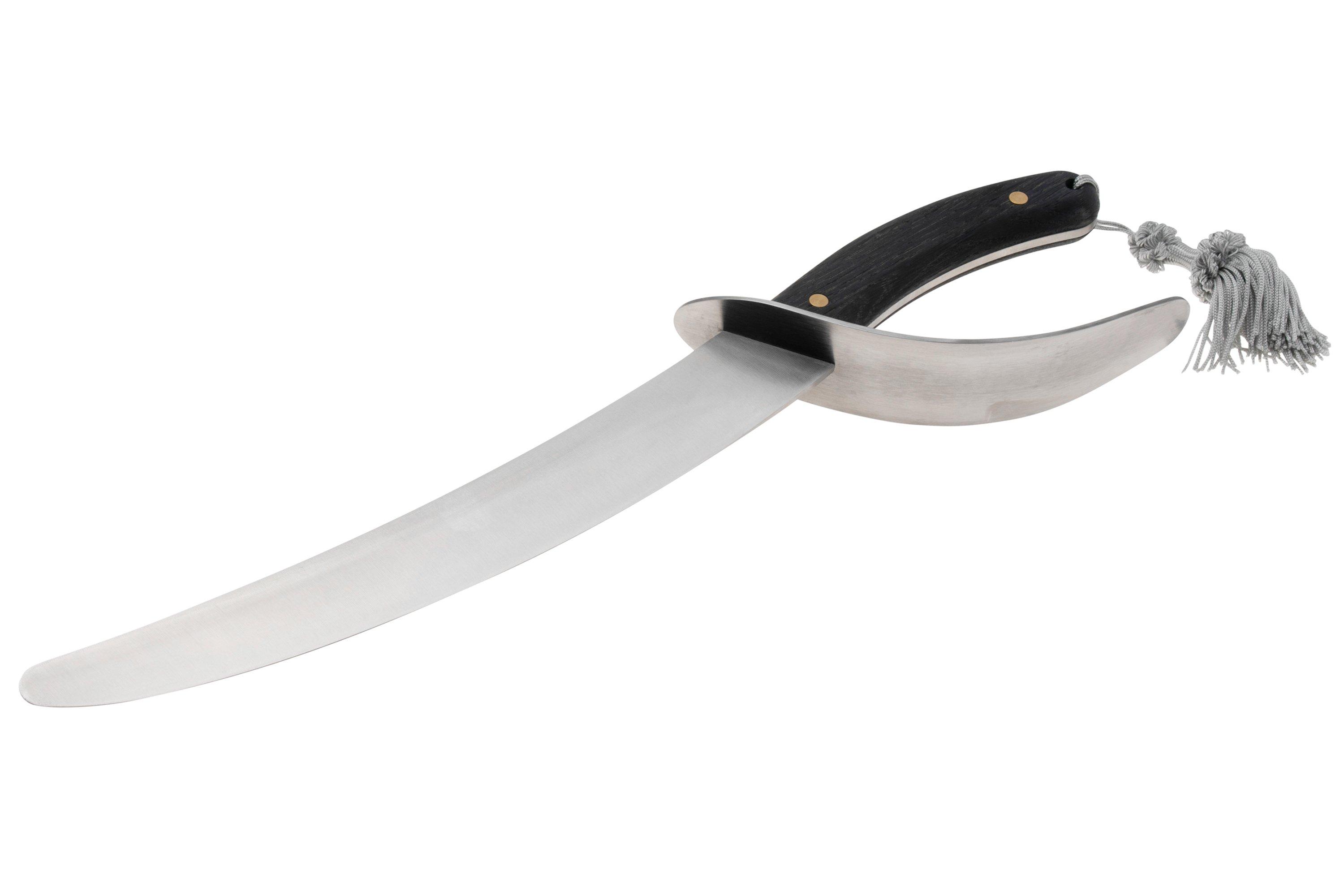 Pulltex Sabre Deluxe Black 107-849-00, champagne sabre | Advantageously ...