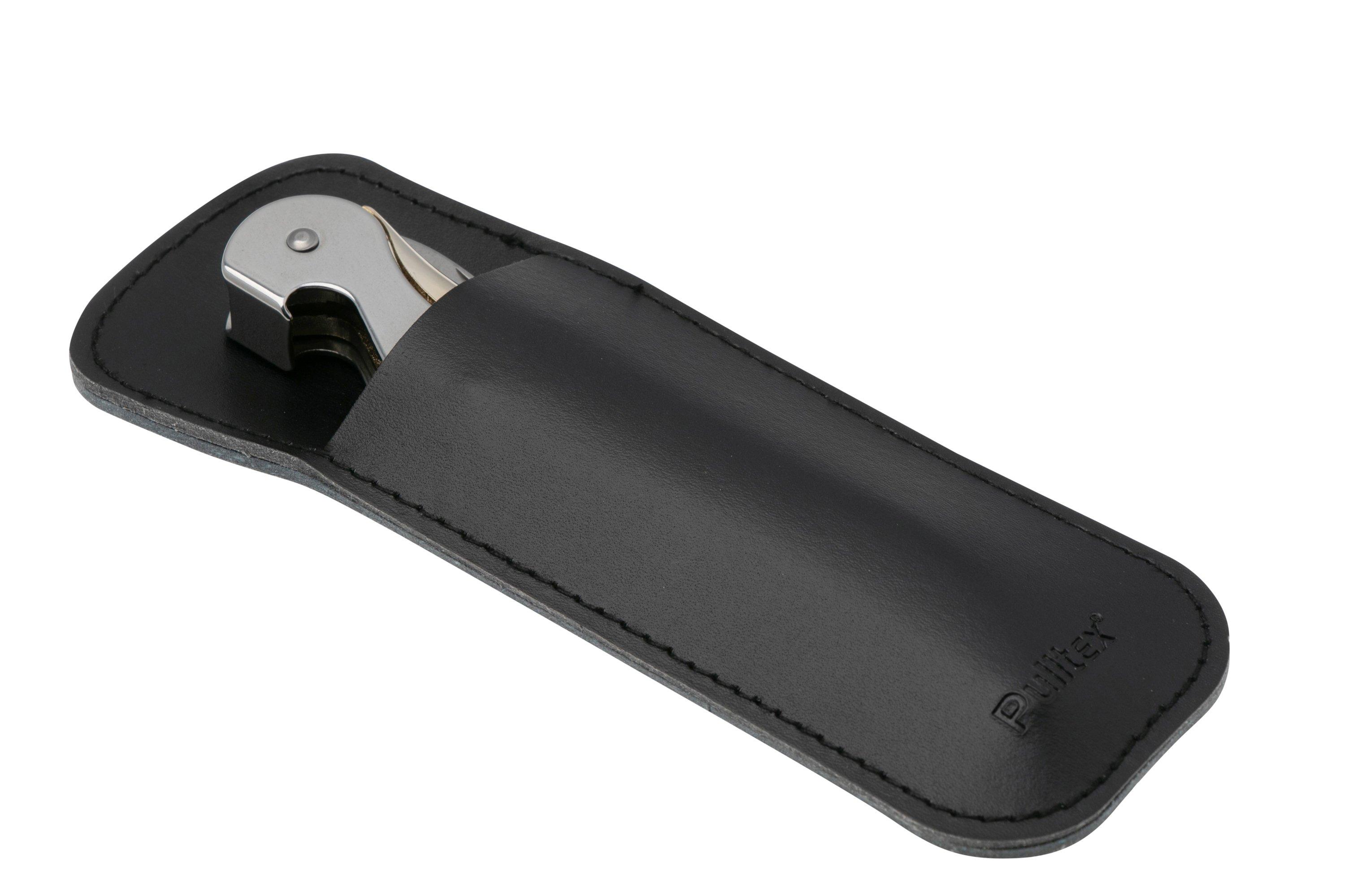 Pulltex Pulltap's Classic 109-141-00 Gold, waiter's corkscrew ...