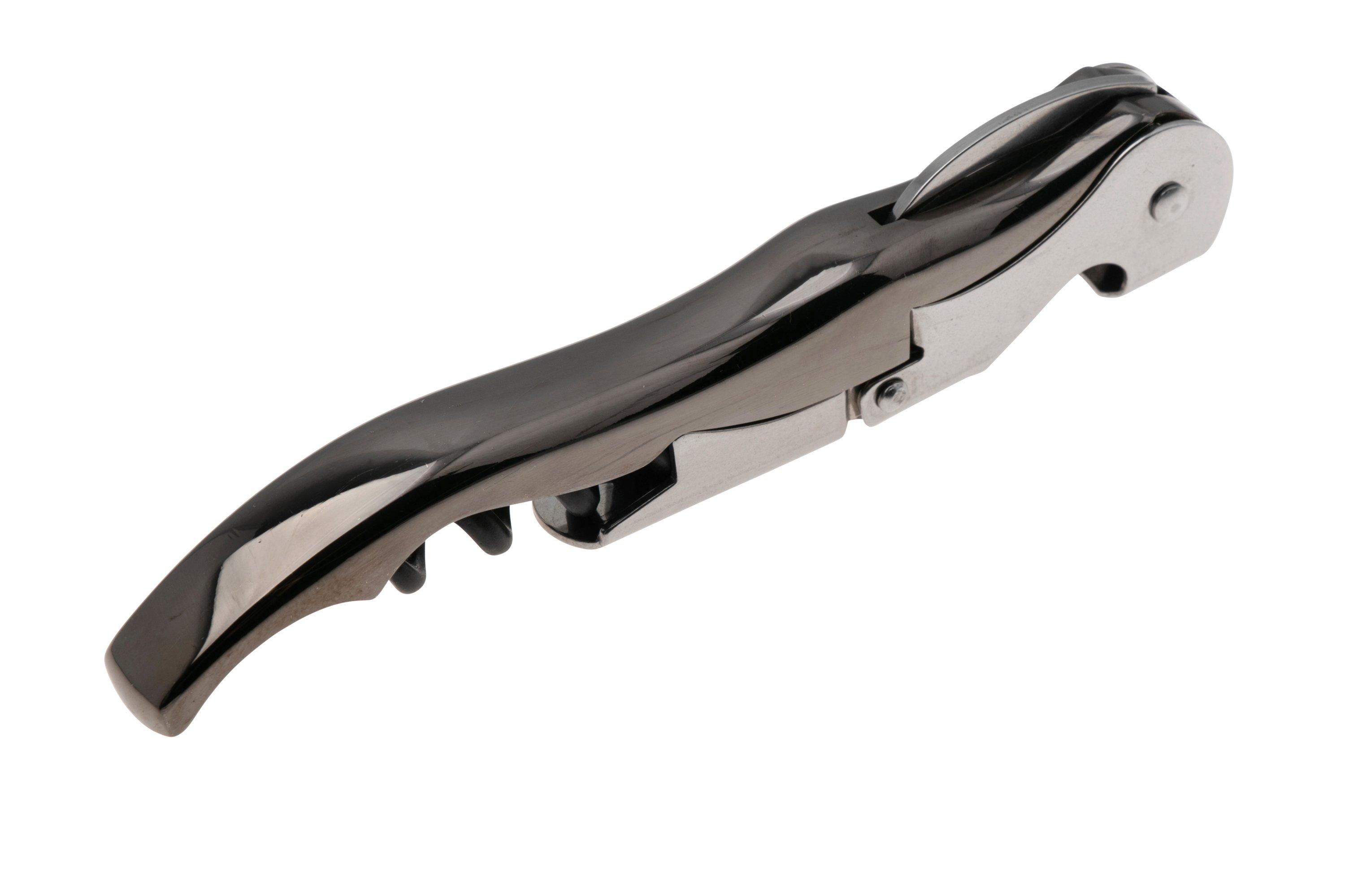 Pulltex Pulltap's Classic 109-142-00 Graphite, waiter's corkscrew ...