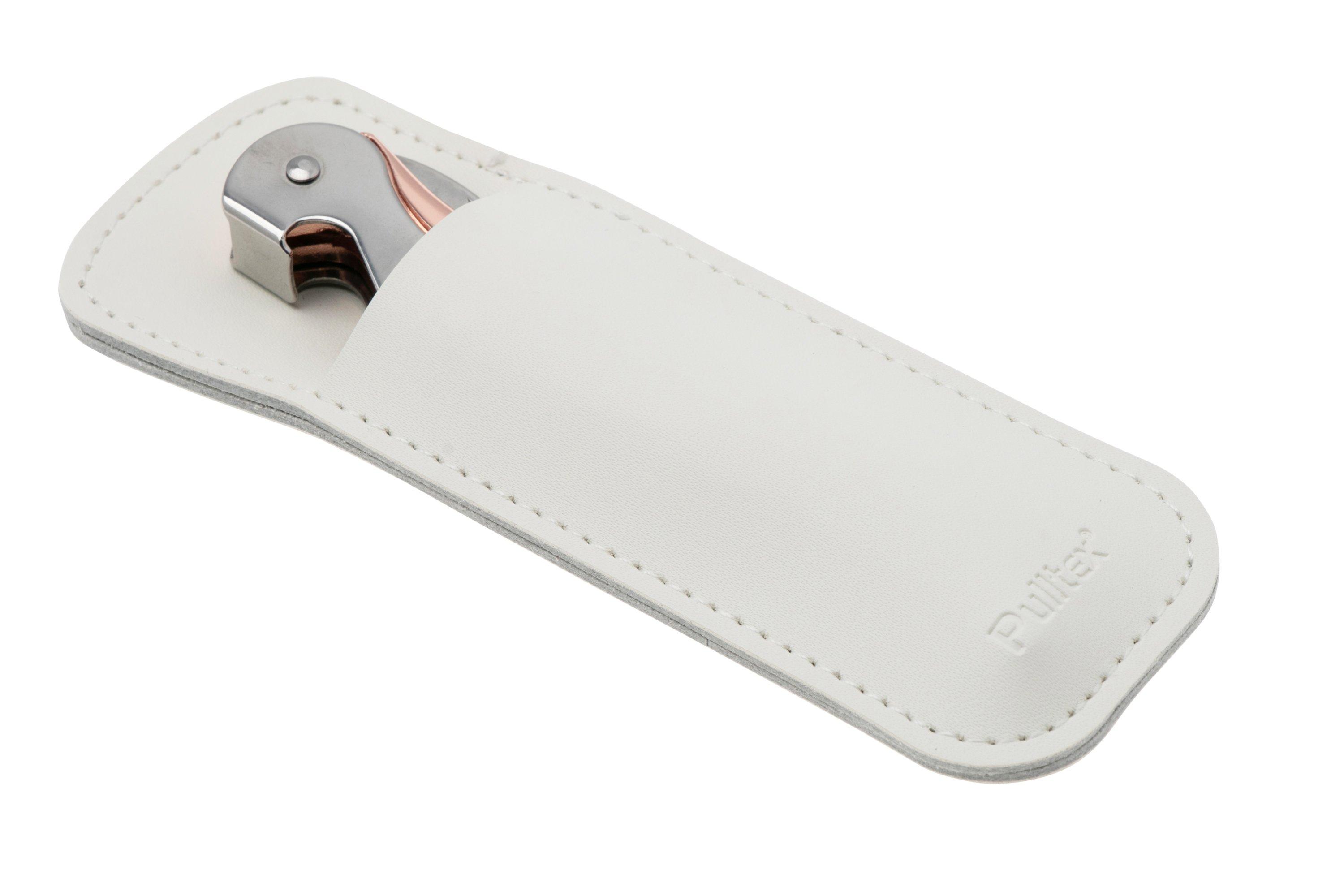 Pulltex Pulltap's Classic 109-143-00 Rose Gold, waiter's corkscrew ...