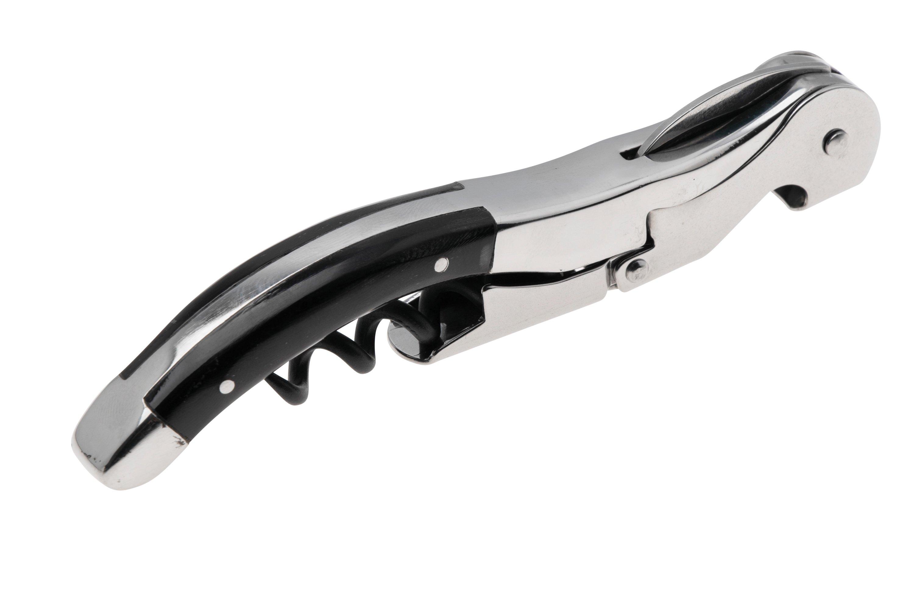 Pulltex Pulltap's Cordoba 109-170-00 Horn, Leather Case, couteau de ...