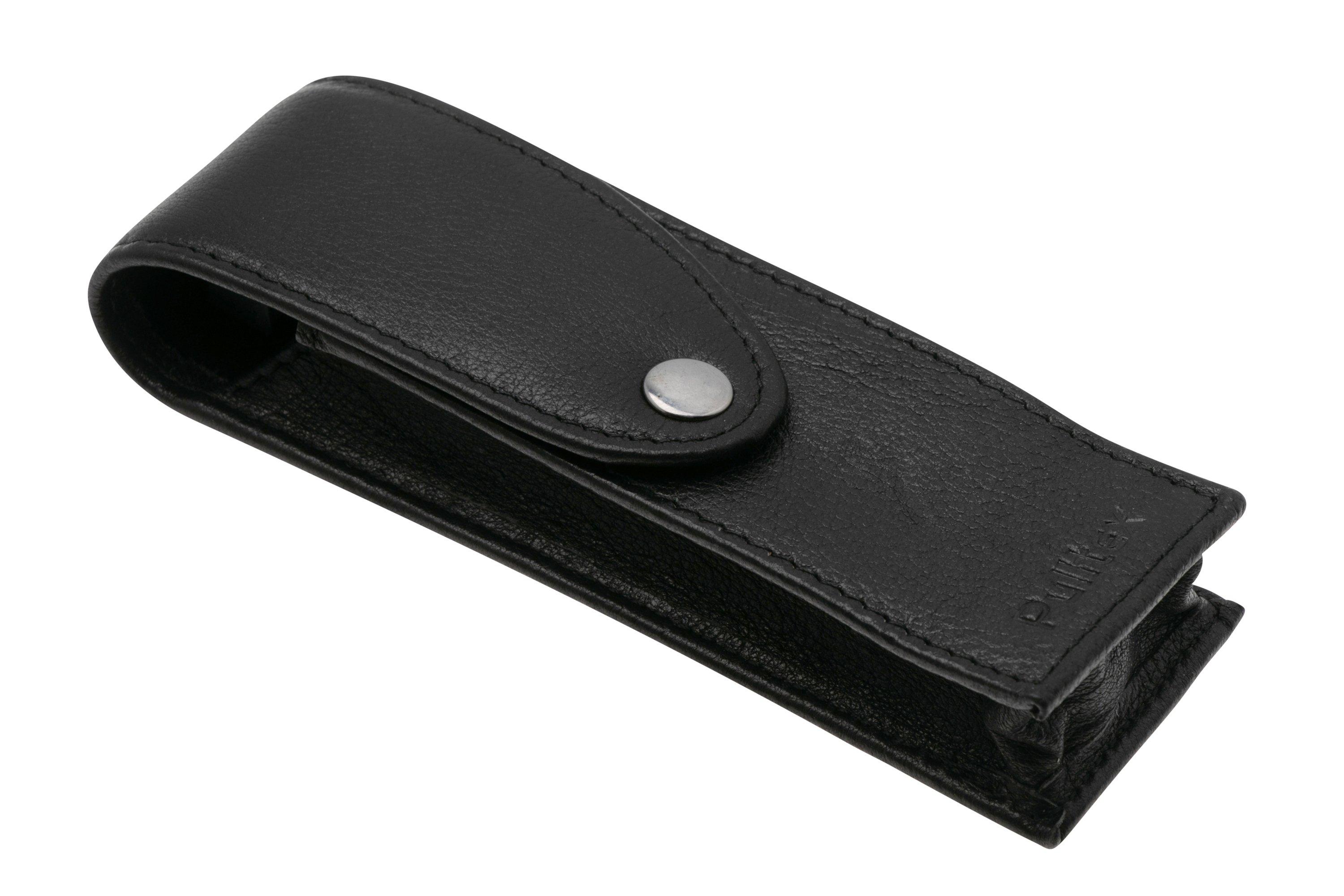 Pulltex Pulltap's Cordoba 109-170-00 Horn, Leather Case, Kellnermesser | Günstiger shoppen bei ...