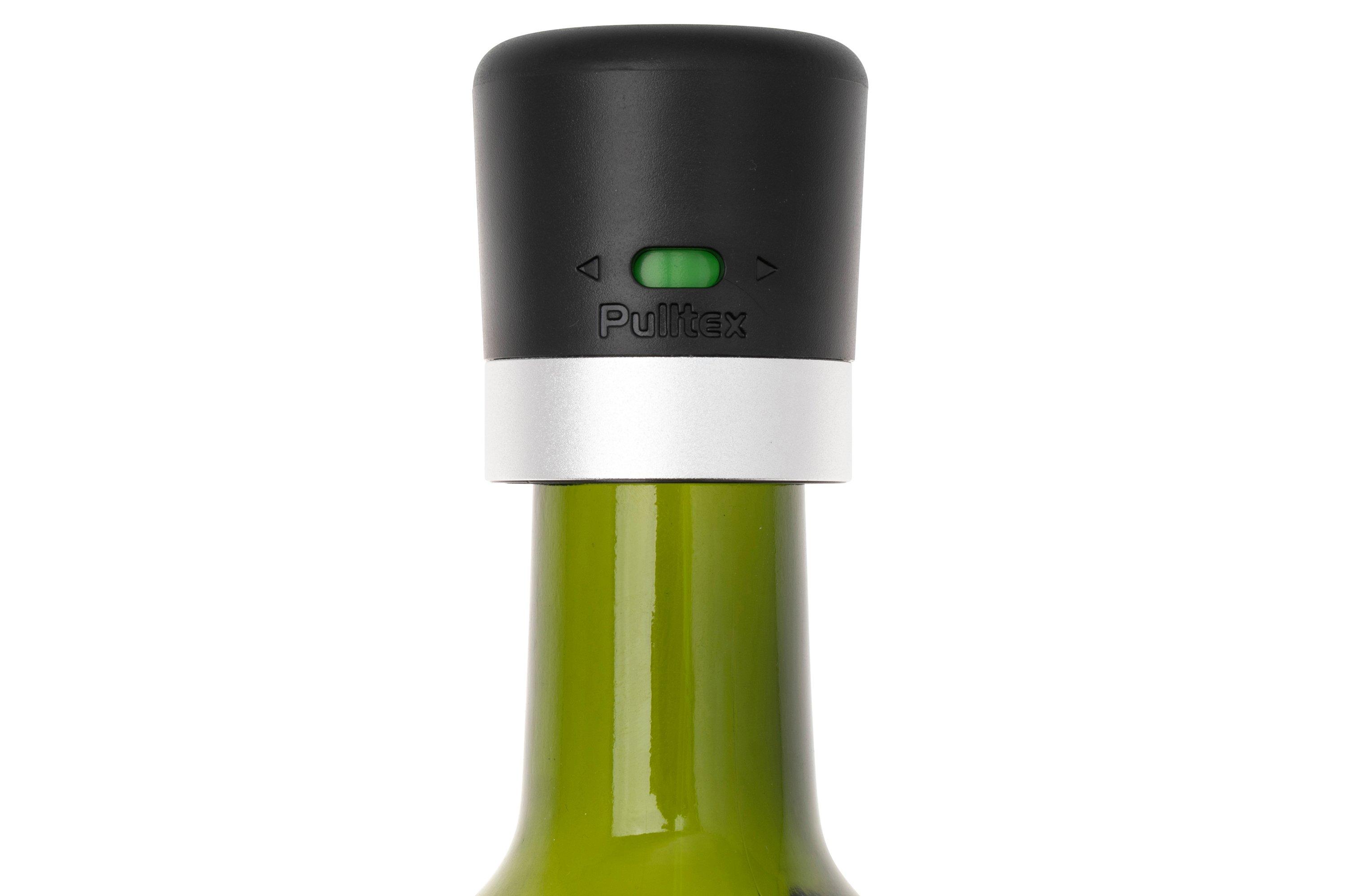 Pulltex Giro 119-950-01 champagne stopper | Advantageously shopping at Knivesandtools.com