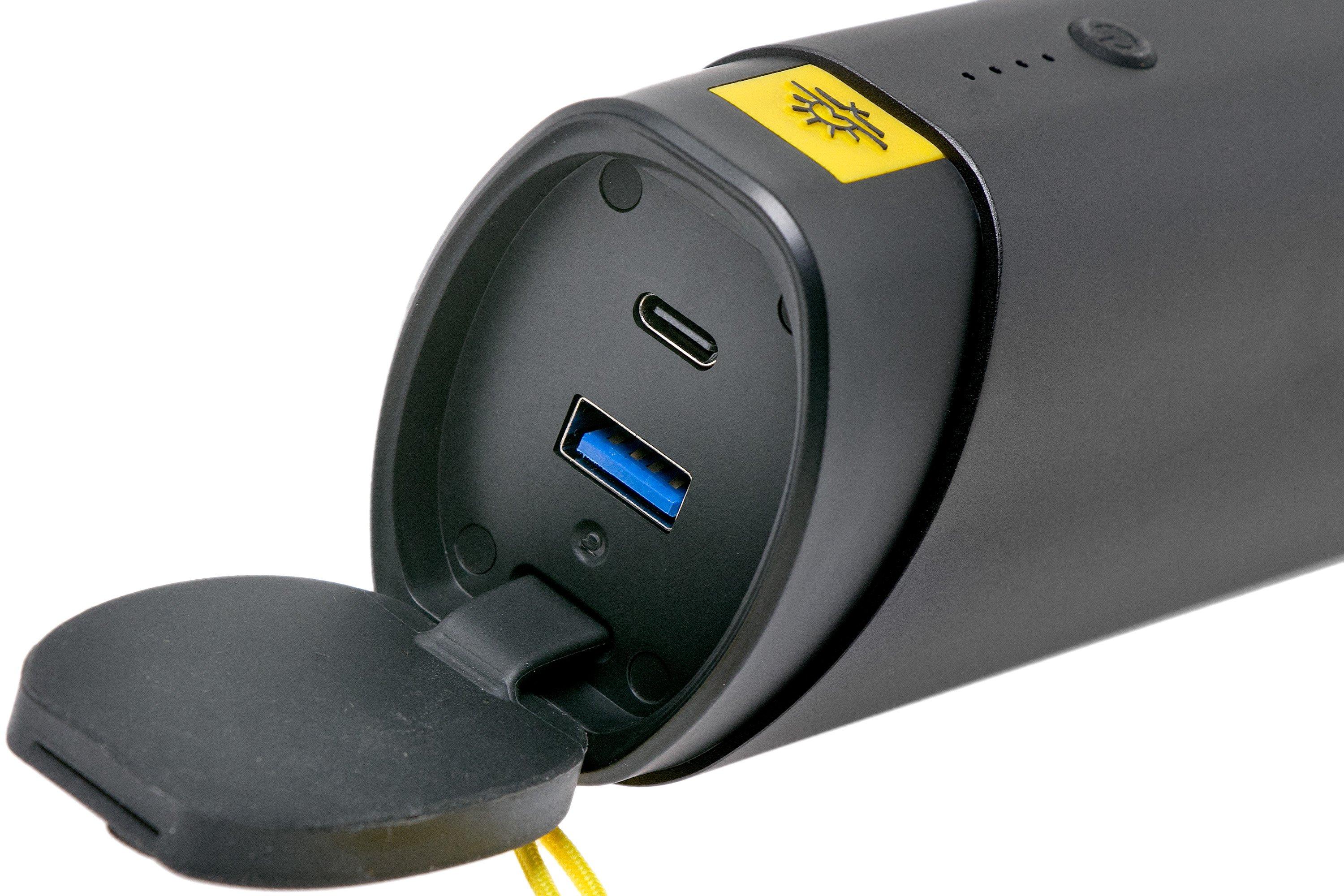 Powertraveller Merlin 75PD 20000mAh Power bank | Advantageously ...