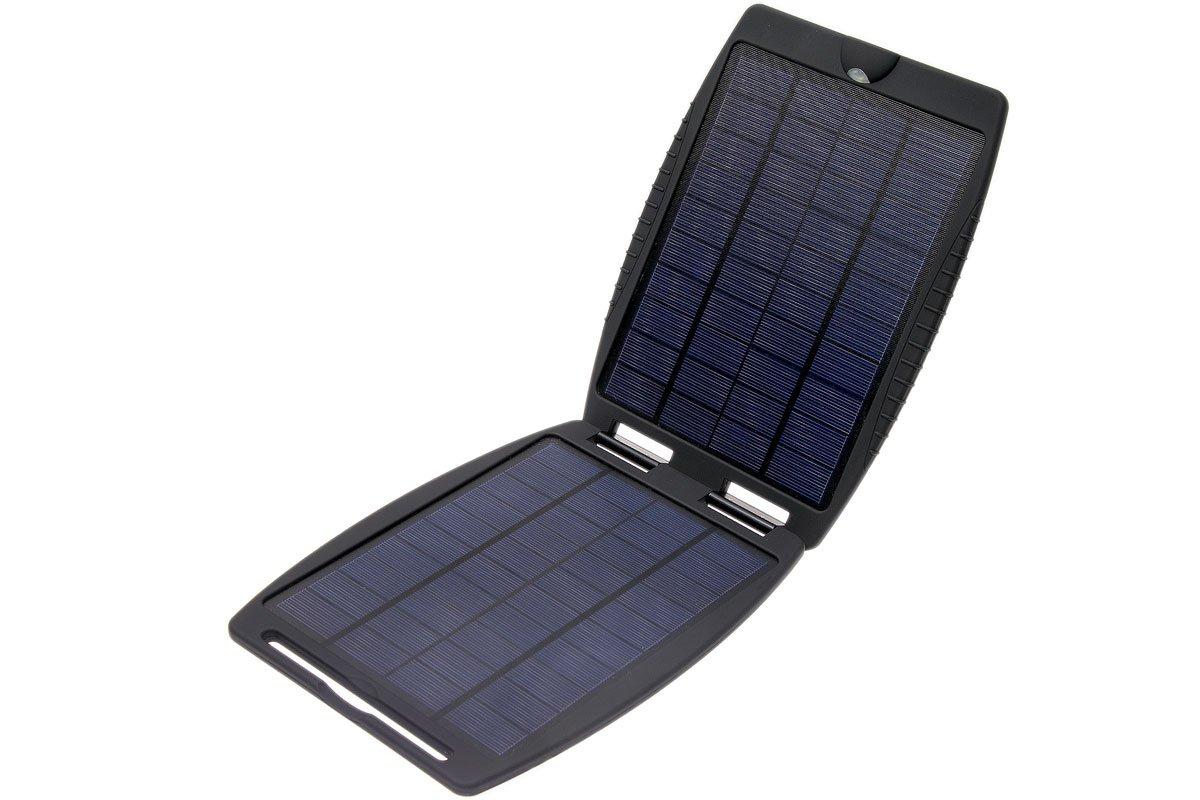 Powertraveller Solargorilla solar charger | Advantageously shopping at ...