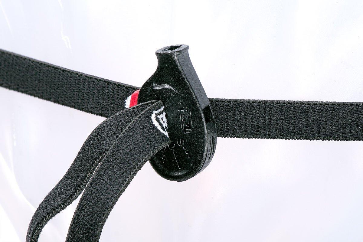 Petzl e+LITE E02P4 hoofdlamp | Voordelig kopen bij knivesandtools.be