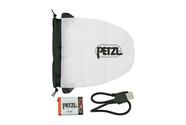 Petzl Actik Core E065AA00 Stirnlampe Grau G nstiger Shoppen Bei