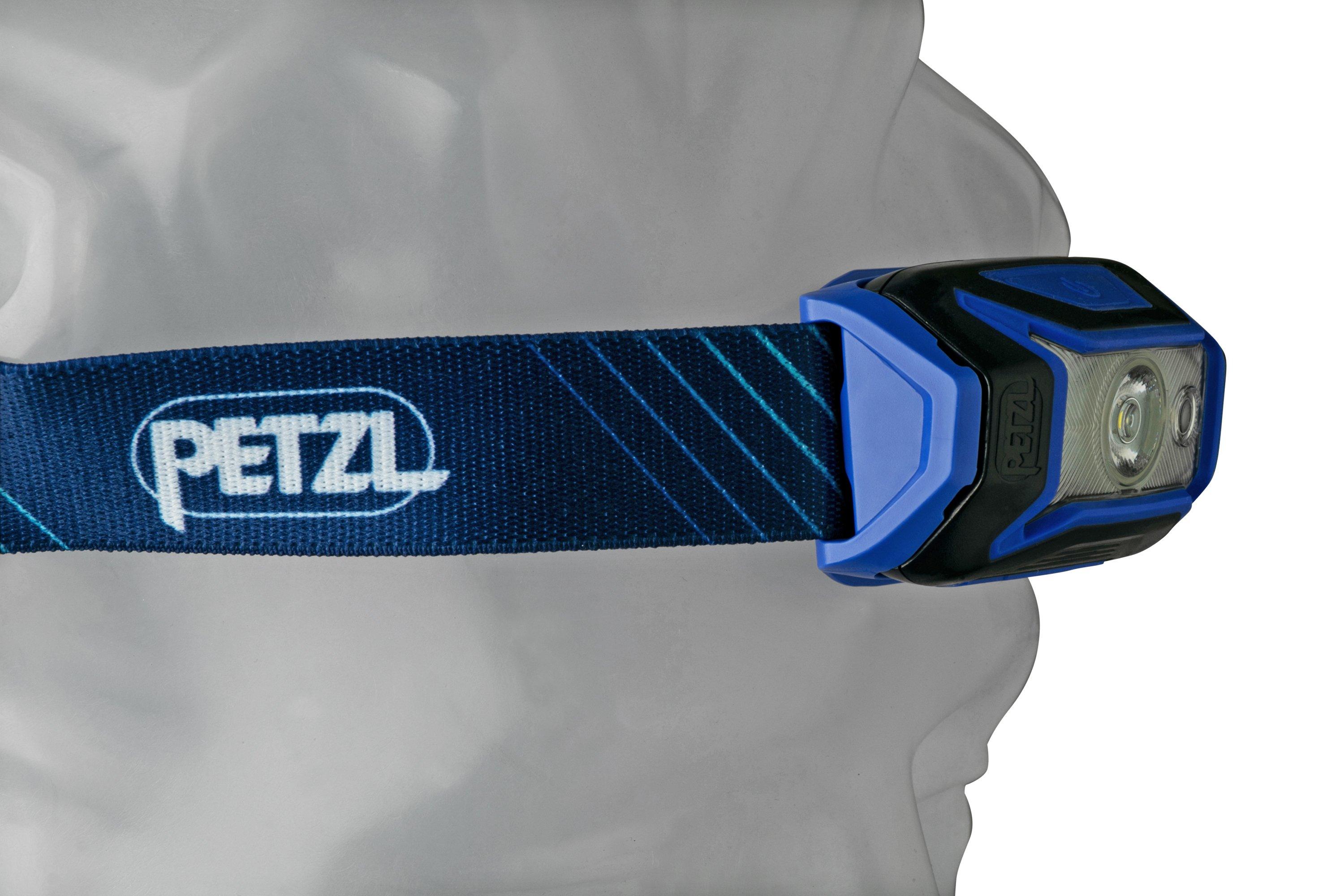 Petzl Tikka Core E067AA01 hoofdlamp, blauw | Voordelig kopen bij ...