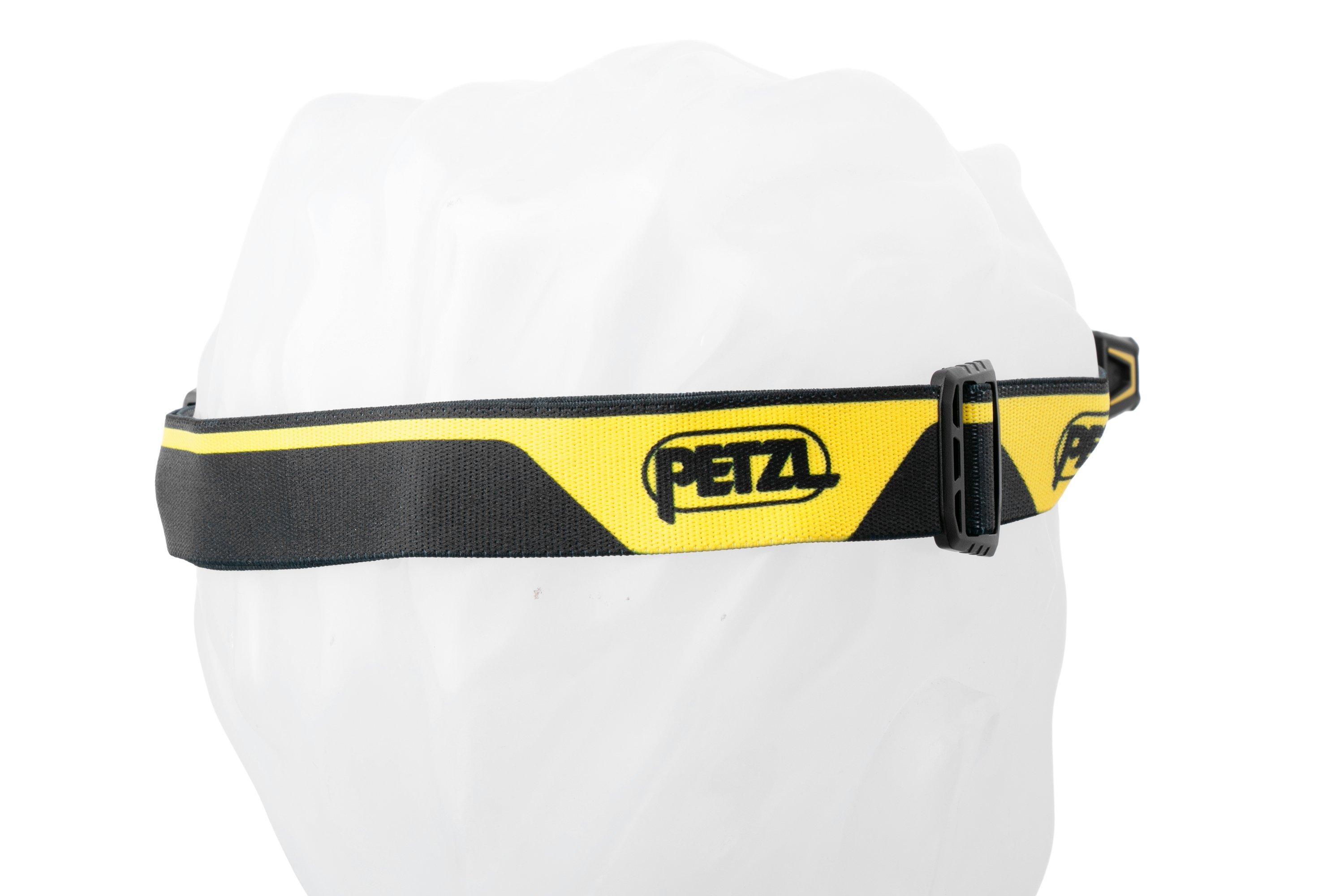 Petzl PIXA R E120CA00 hoofdlamp, 600 lumen | Voordelig kopen bij ...