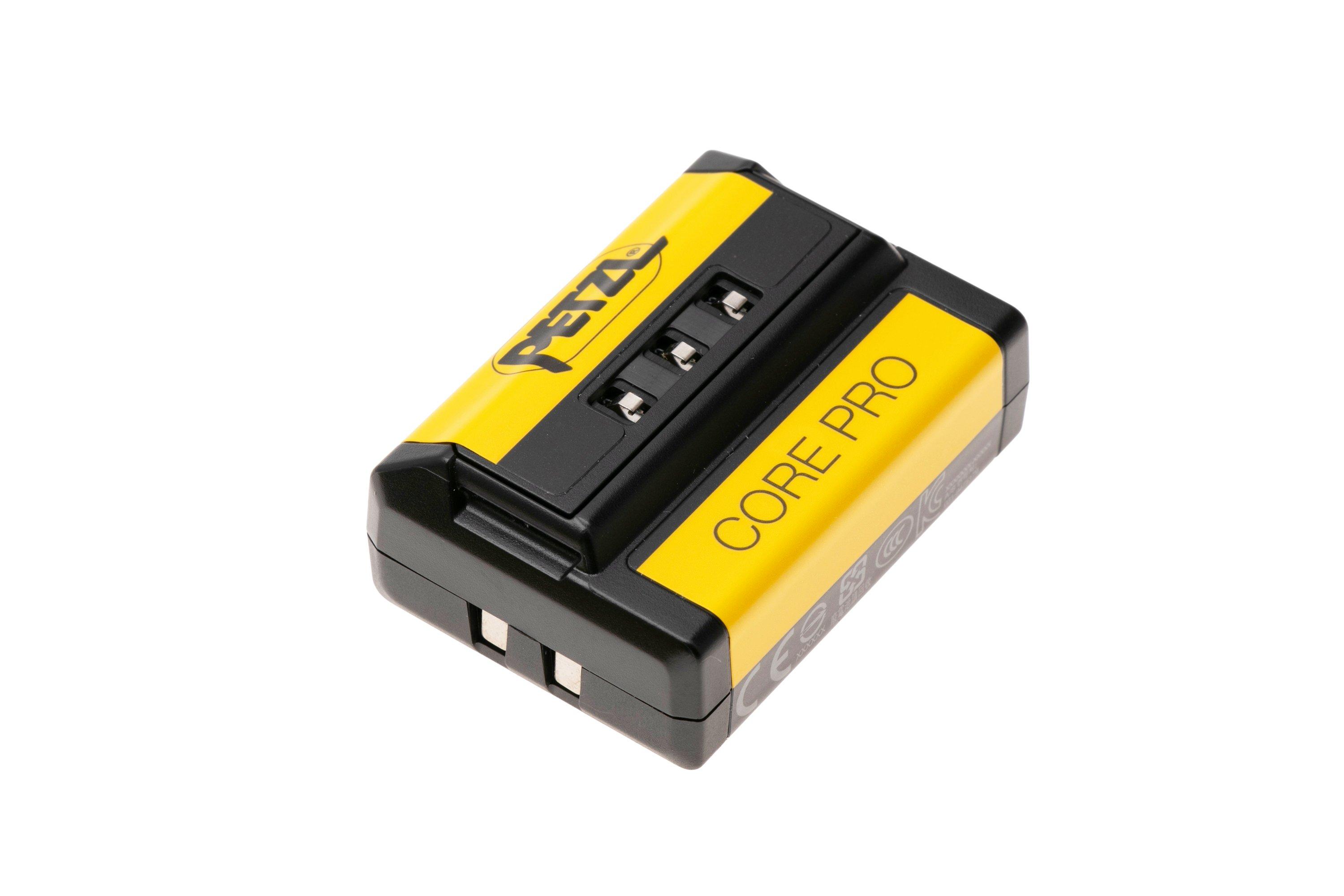 Petzl PIXA R E120CA00 hoofdlamp, 600 lumen | Voordelig kopen bij ...