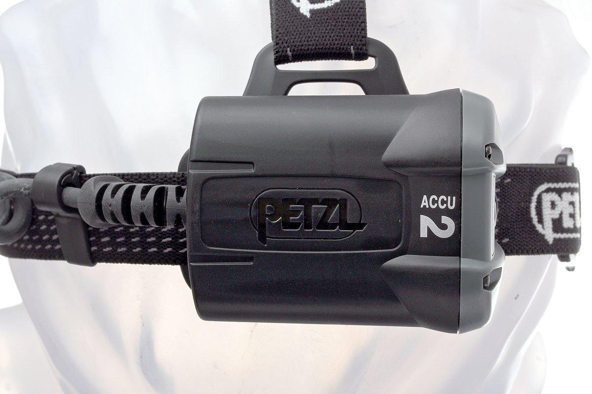 Petzl Ultra Rush | Advantageously shopping at Knivesandtools.com