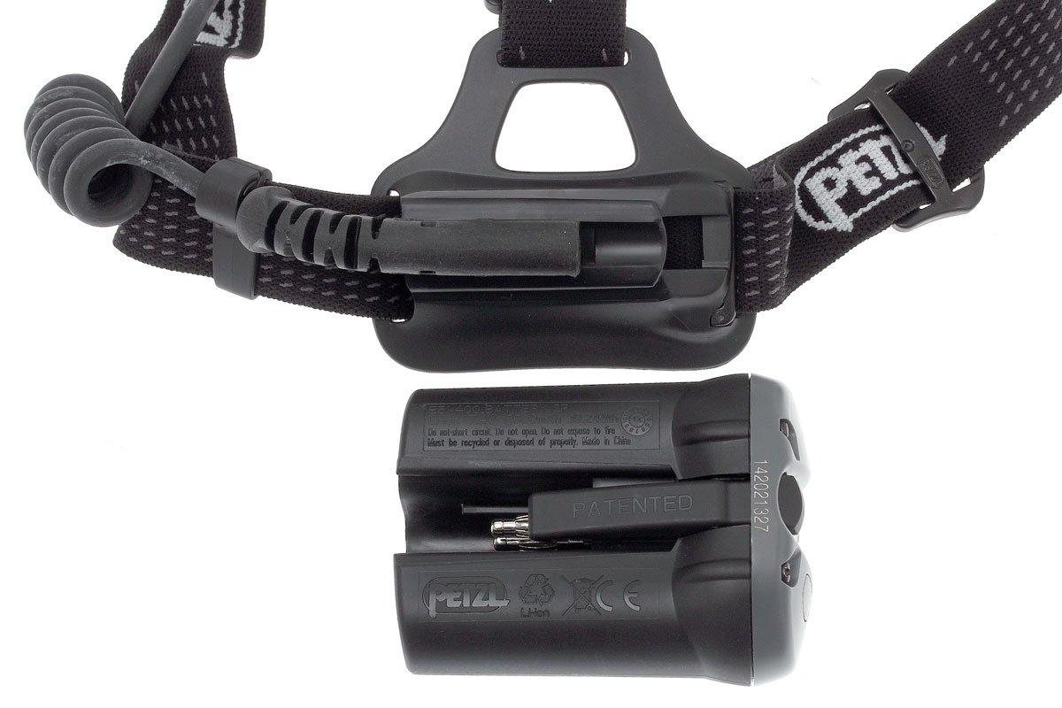 Petzl Ultra Rush | Advantageously shopping at Knivesandtools.com