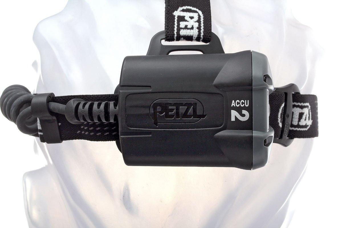 Petzl Ultra Vario | Advantageously shopping at Knivesandtools.com