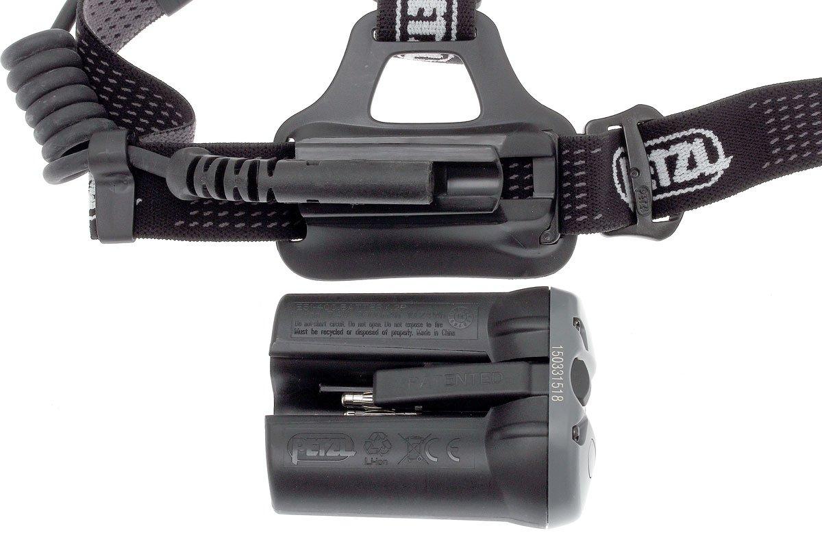 Petzl Ultra Vario | Advantageously shopping at Knivesandtools.com