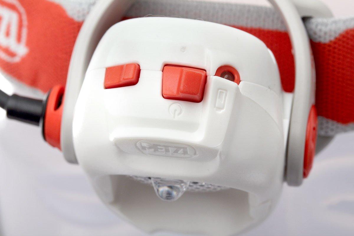 Petzl MYO RXP headlamp, E87AHB-C | Advantageously shopping at ...