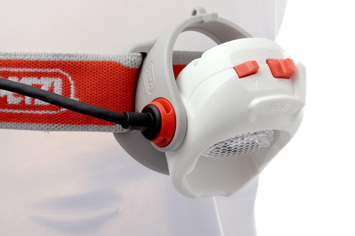 Petzl MYO RXP headlamp, E87AHB-C | Advantageously shopping at ...