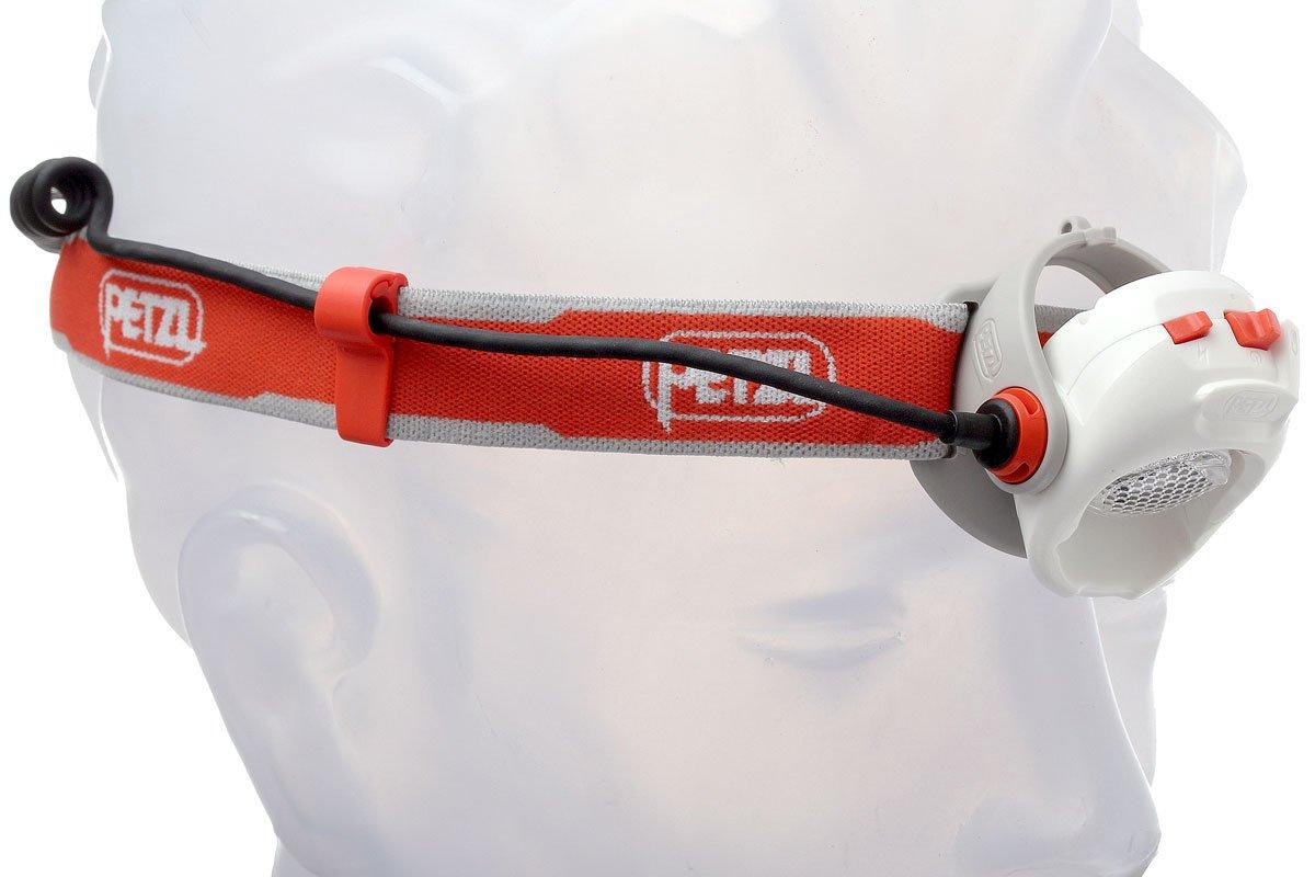 Petzl MYO RXP headlamp, E87AHB-C | Advantageously shopping at ...