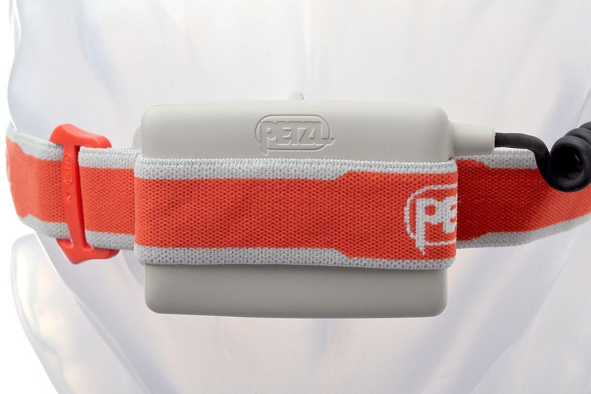 Petzl MYO RXP headlamp, E87AHB-C | Advantageously shopping at ...