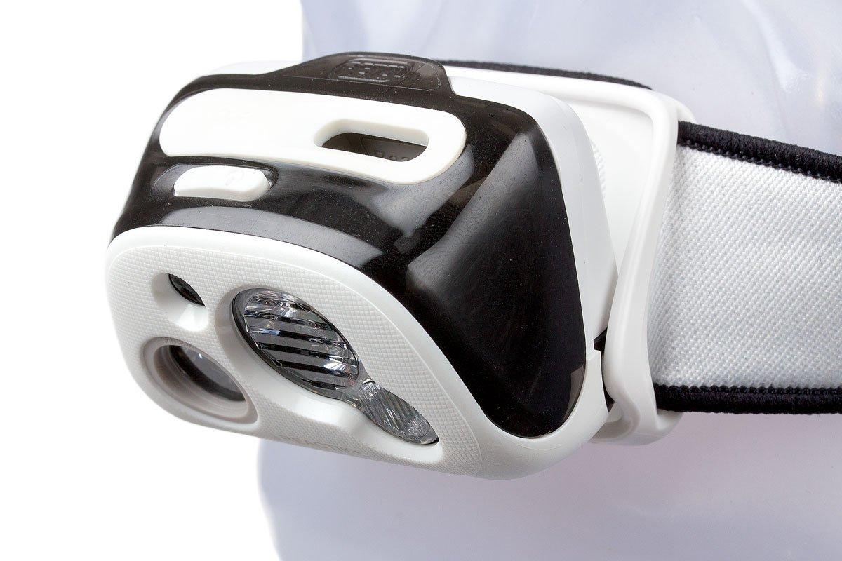 Petzl Reactik + hoofdlamp zwart, PZ-E95-HNE | Voordelig kopen bij ...