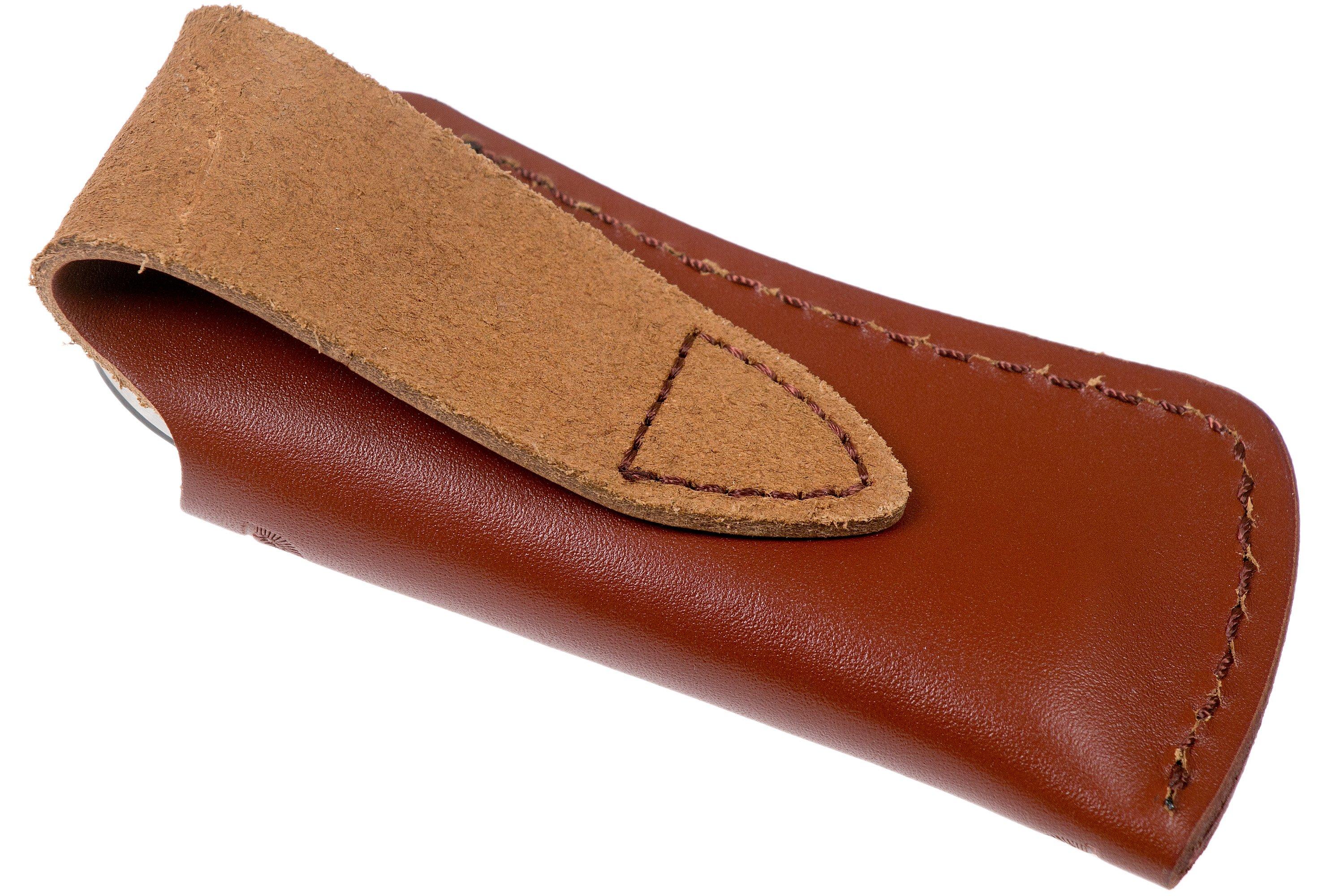 QSP Knife Worker QS128-A Black G10 pocket knife, Arthur Brehm design ...