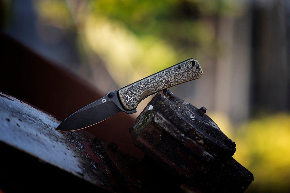 Kitchen knives, pocket knives, torches & binoculars | Knivesandtools