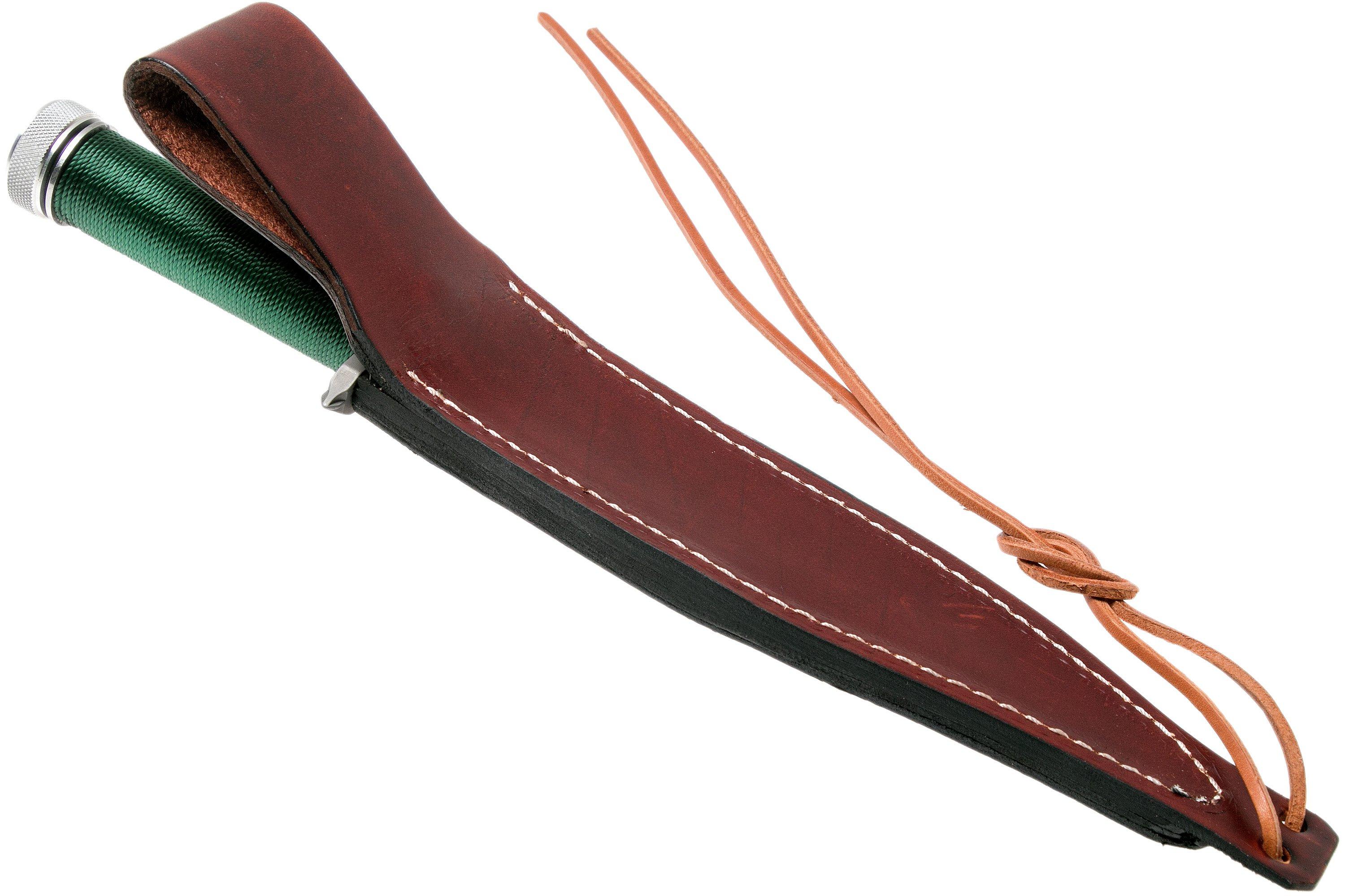 RAMBO knife First Blood Standard Edition with survival kit, 9292 ...